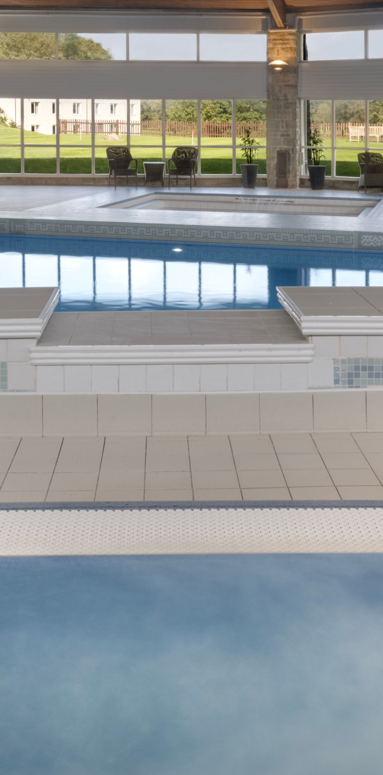 Hotels in Chepstow, Wales | Delta Hotels St. Pierre Country Club