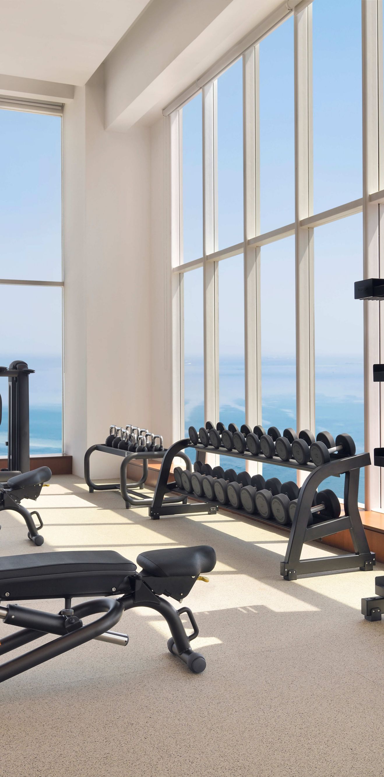 Apartment Hotels in Doha | Delta Hotel City Center, Doha