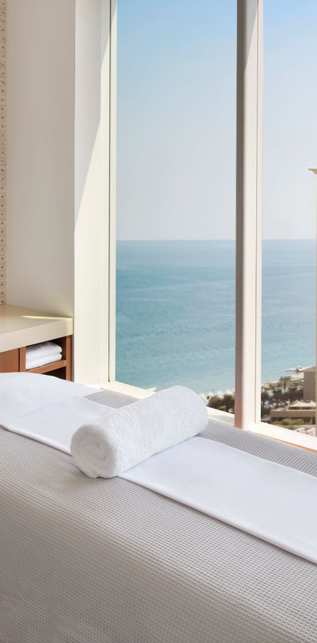 Apartment Hotels in Doha | Delta Hotel City Center, Doha