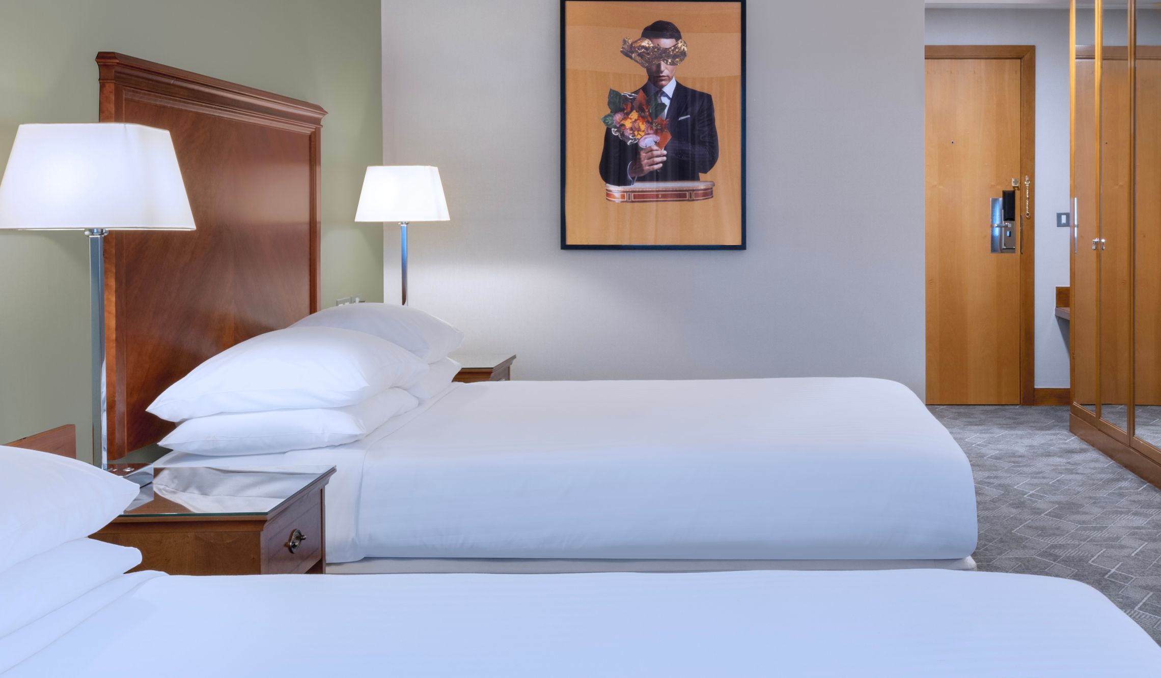 Delta Hotels by Marriott Edinburgh | Marriott Bonvoy