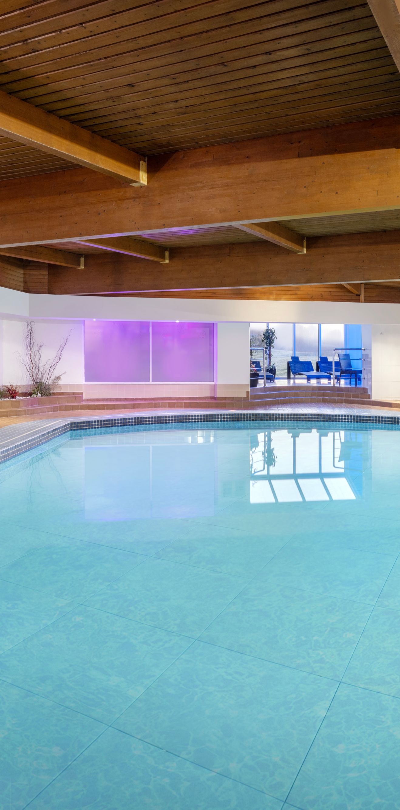 Delta Hotels Edinburgh | Leisure & Business Hotel in Edinburgh
