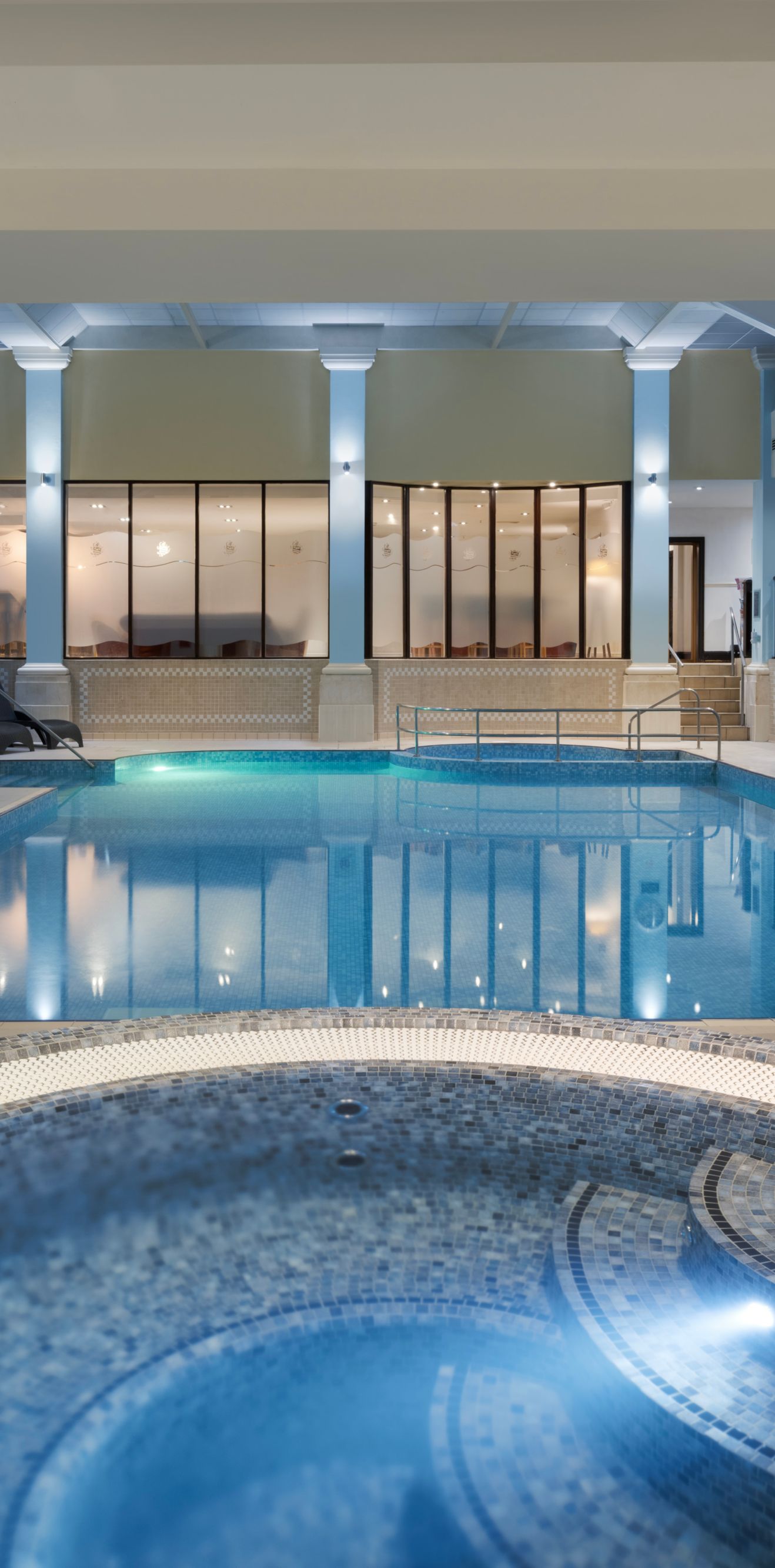 Golf Hotel Derbyshire | Delta Hotels by Marriott Breadsall Priory ...
