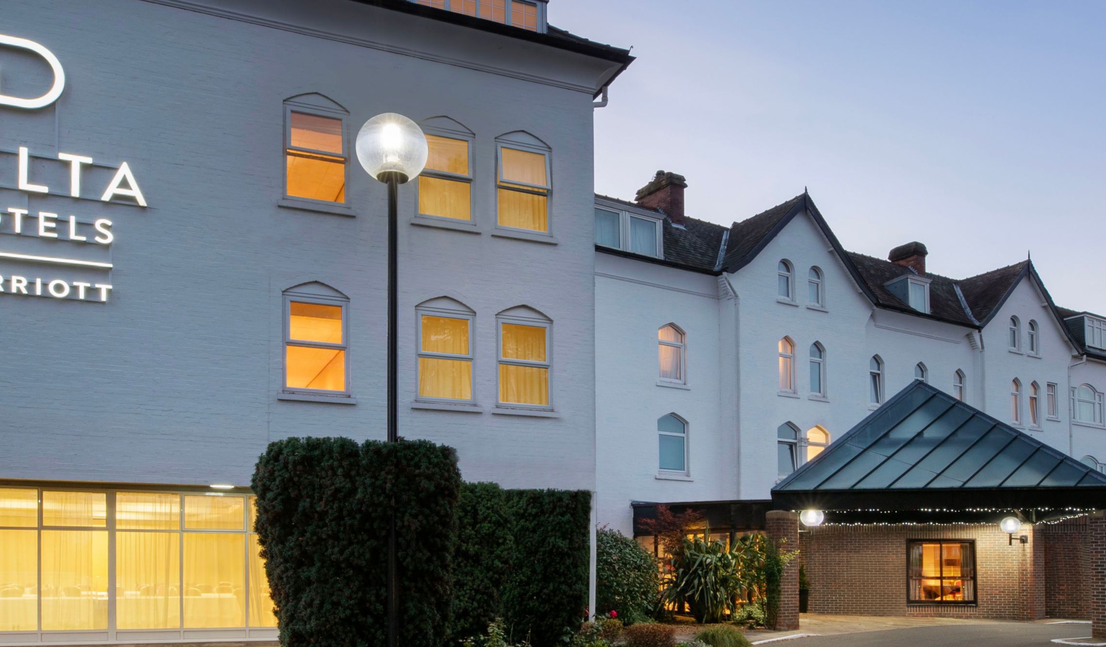 Delta Hotels by Marriott York | Marriott Bonvoy
