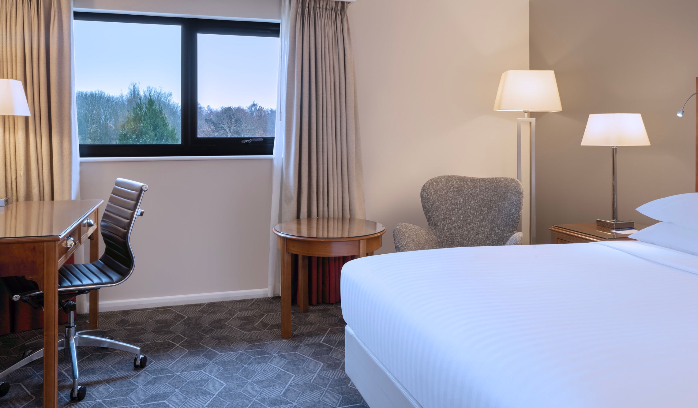 Delta Hotels by Marriott Heathrow Windsor | Marriott Bonvoy