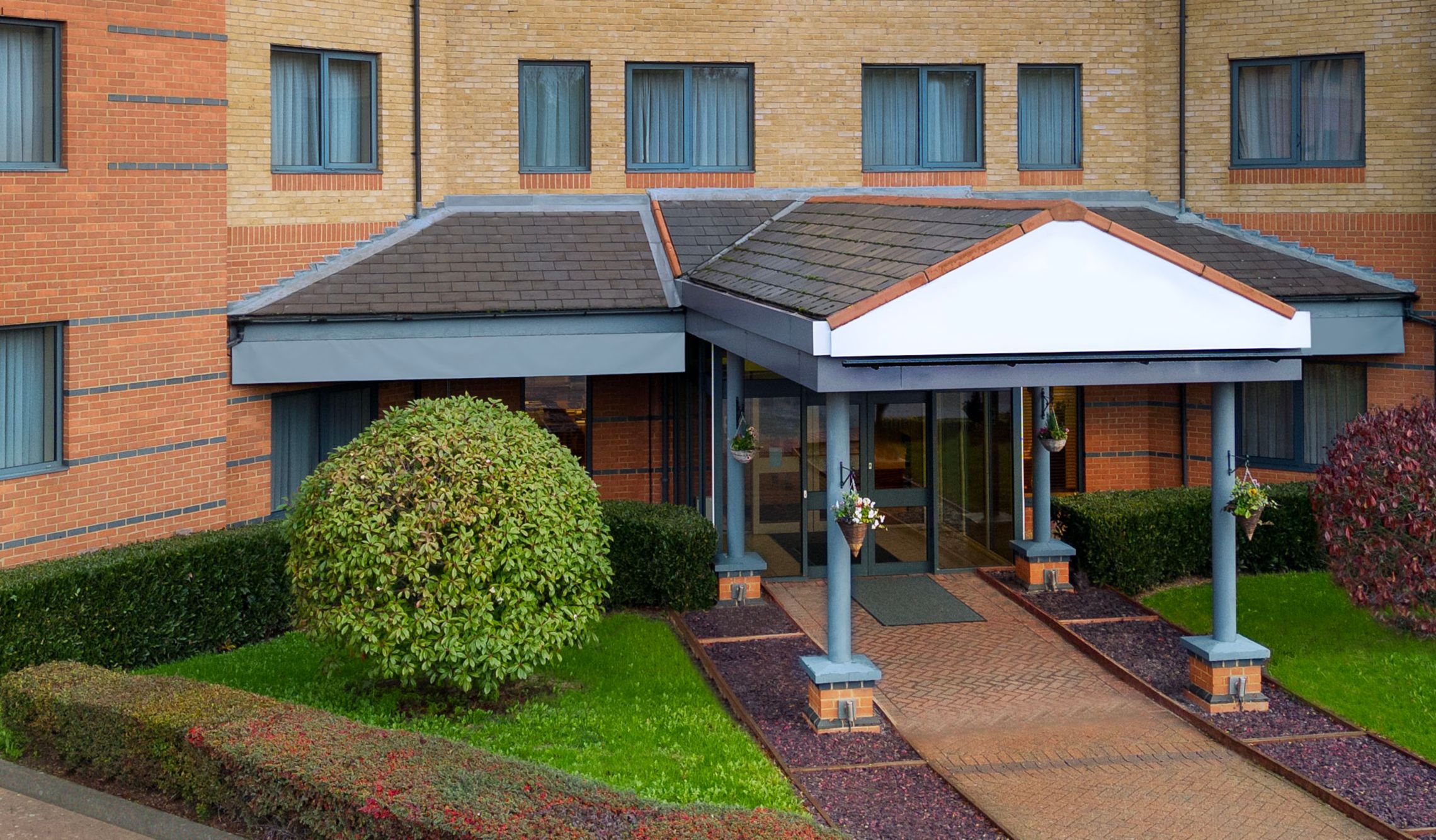 Business hotel in Huntingdon | Delta Hotels Huntingdon