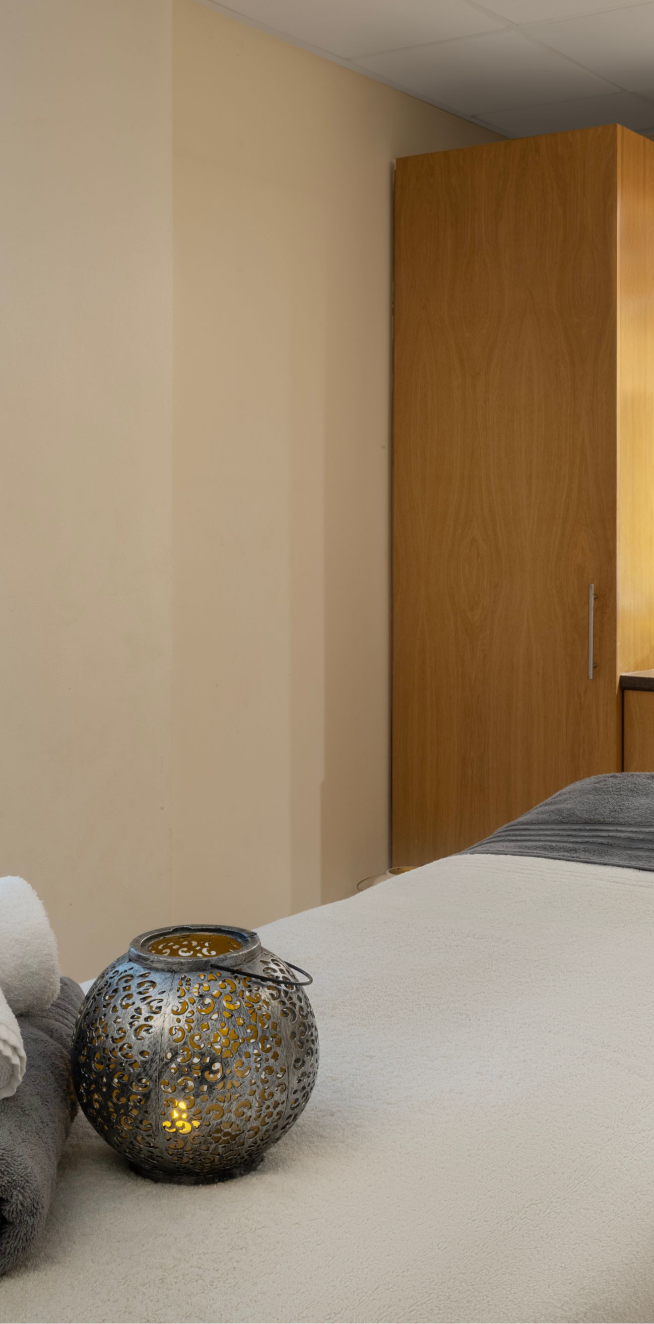 Hotel Golf Course & Spa | Delta Hotels by Marriott Worsley Park Country ...