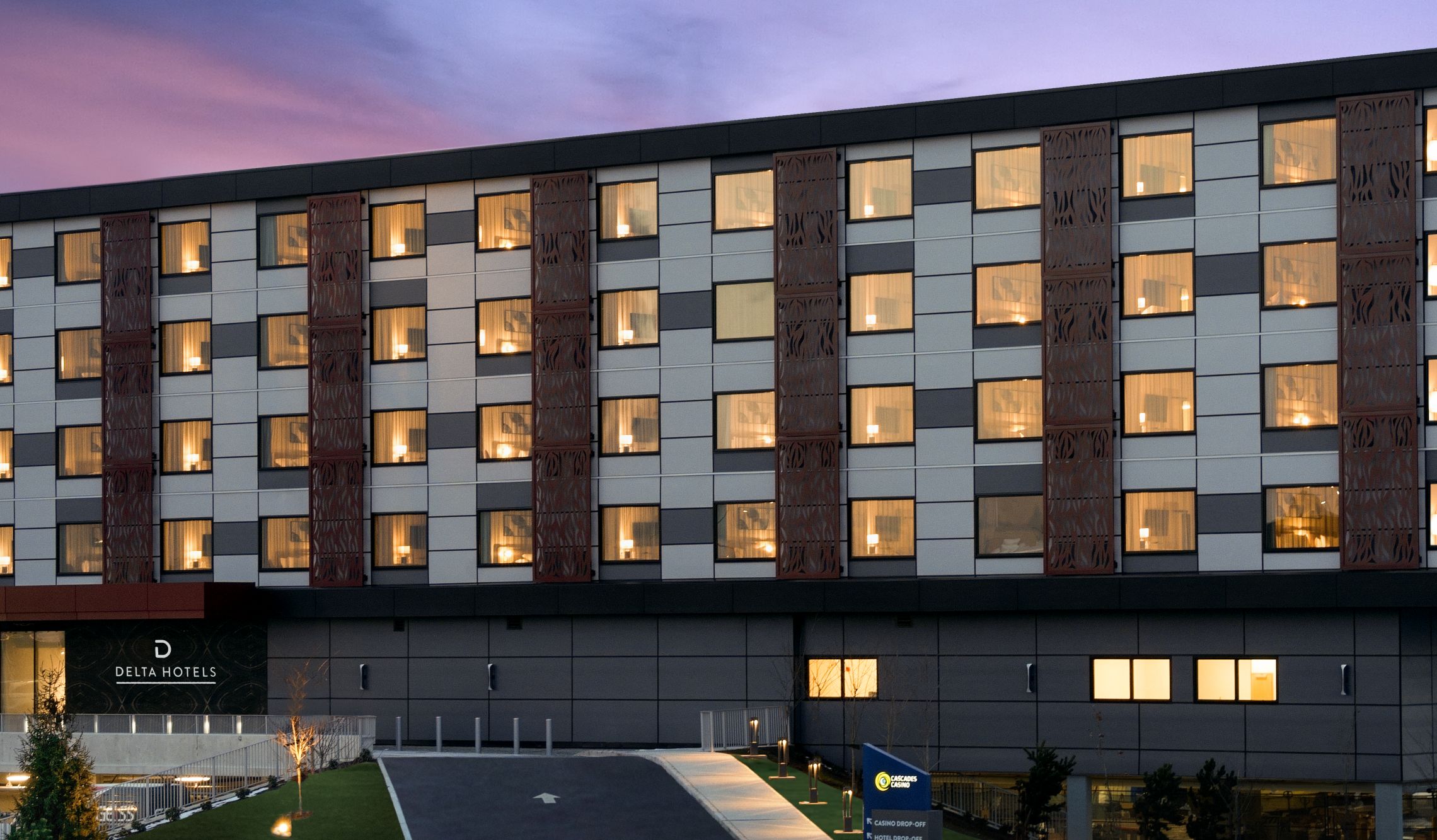 Delta Hotels by Marriott Vancouver Delta | Marriott Bonvoy