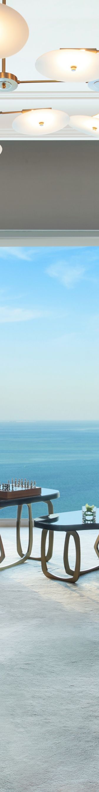 About The Ritz-Carlton