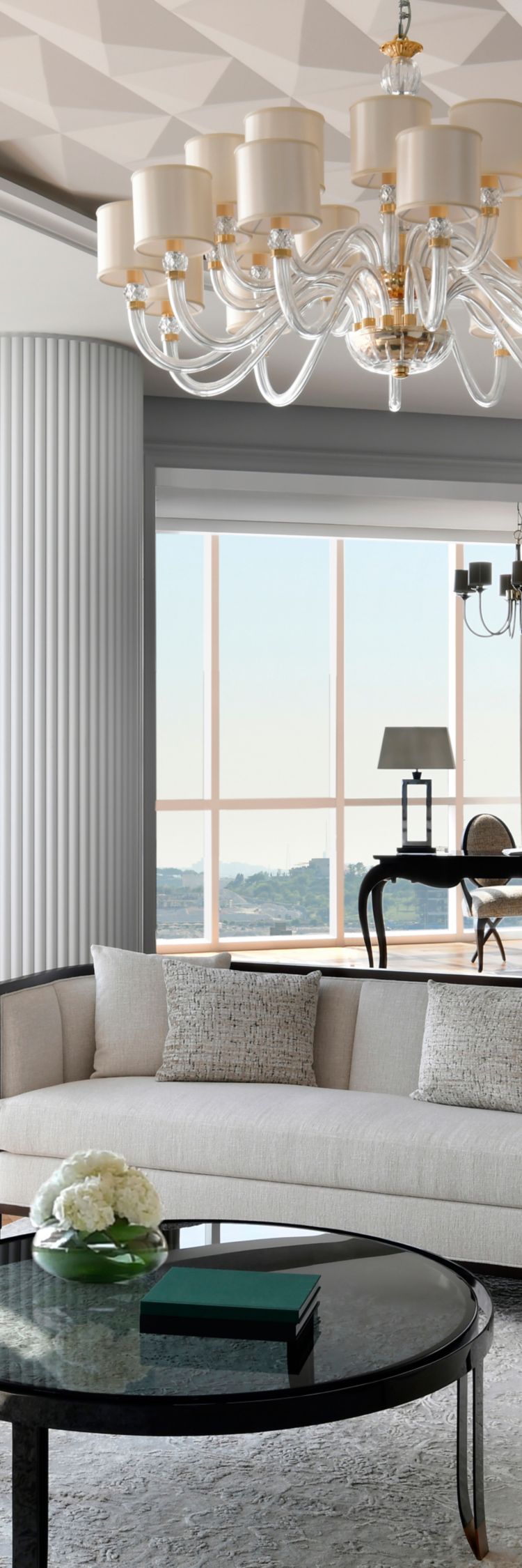 Hotel Suites in Doha | The Ritz-Carlton