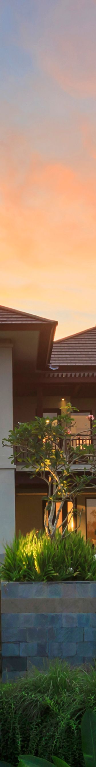 Suites & Private Villas | The Ritz-Carlton