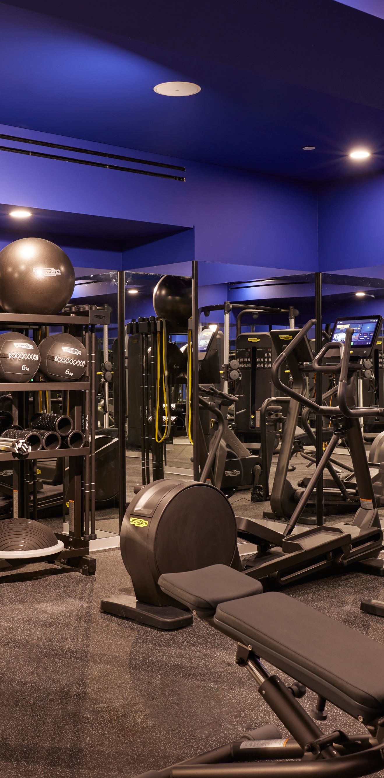 Fresh Hotel, Athens, a Member of Design Hotels | Marriott Bonvoy