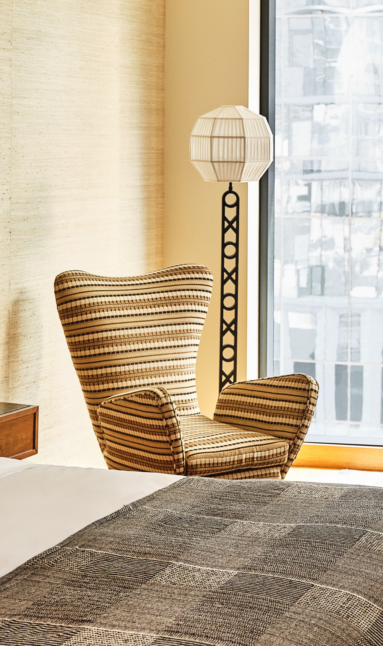 Rooms at Austin Proper Hotel, a Member of Design Hotel | Marriott Bonvoy