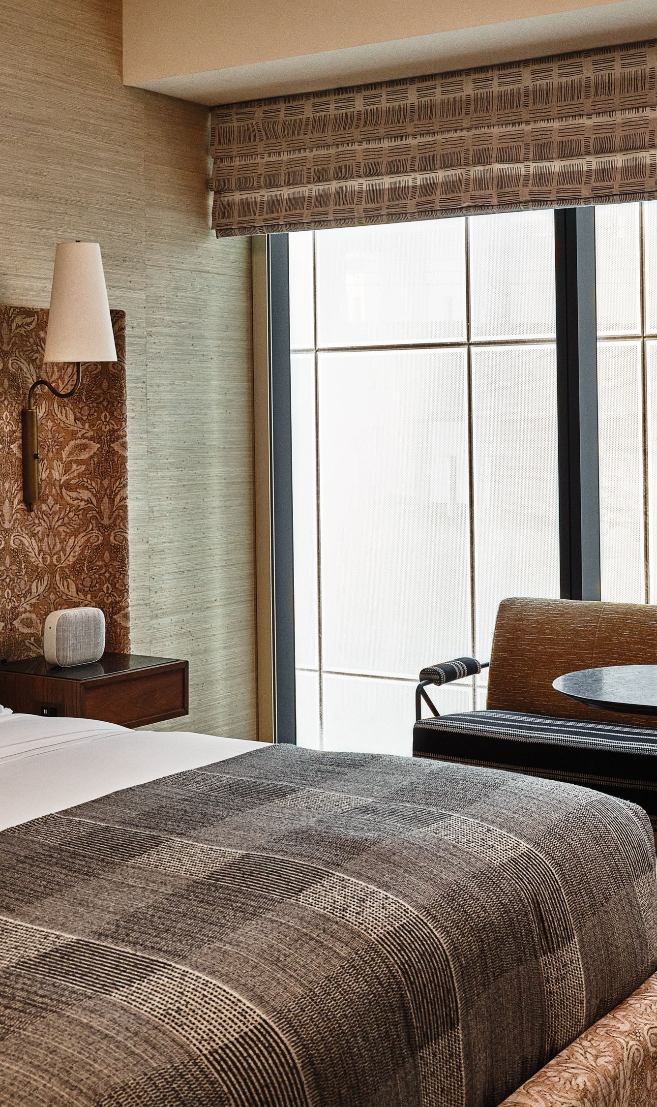 Rooms at Austin Proper Hotel, a Member of Design Hotel | Marriott Bonvoy
