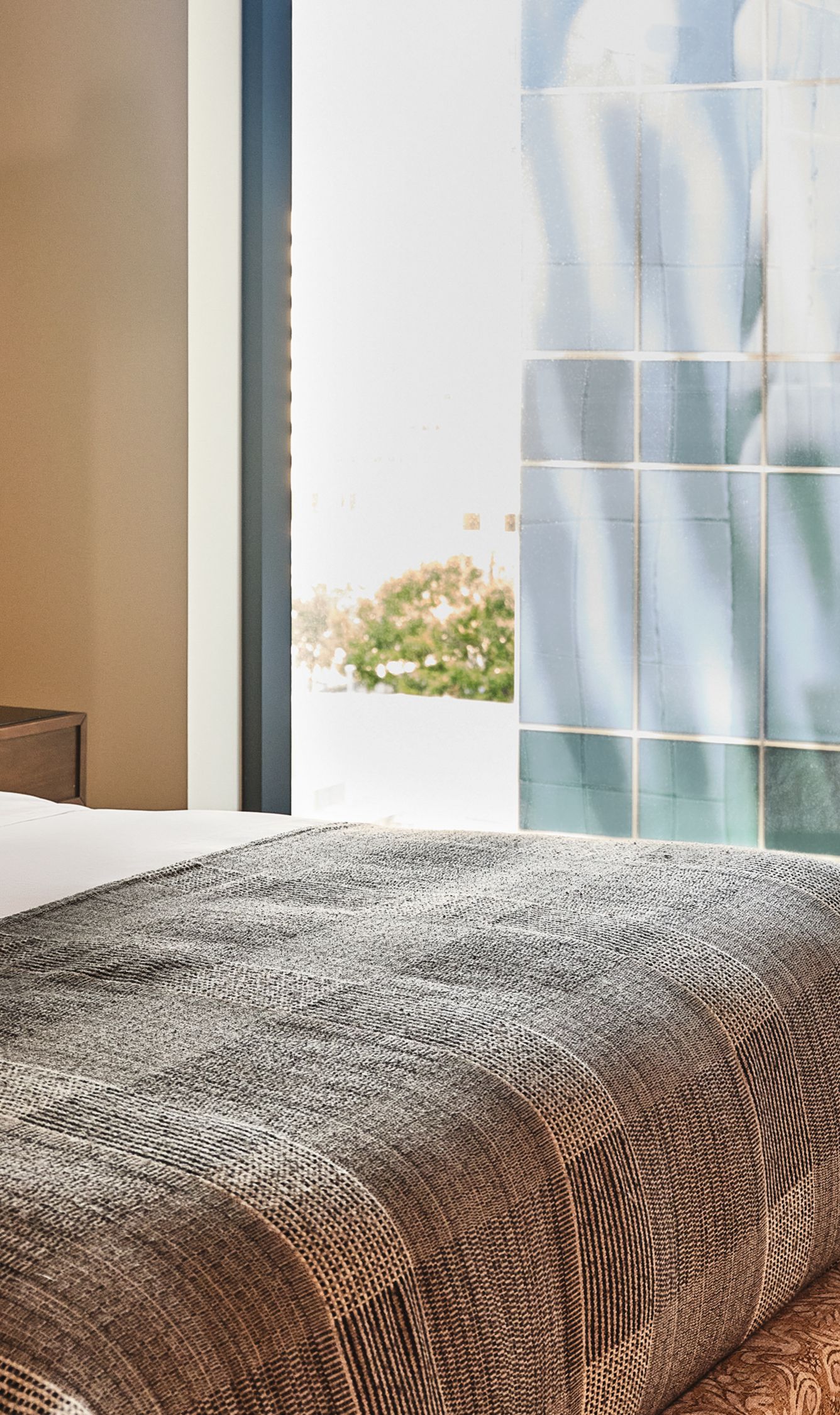 Rooms at Austin Proper Hotel, a Member of Design Hotel | Marriott Bonvoy