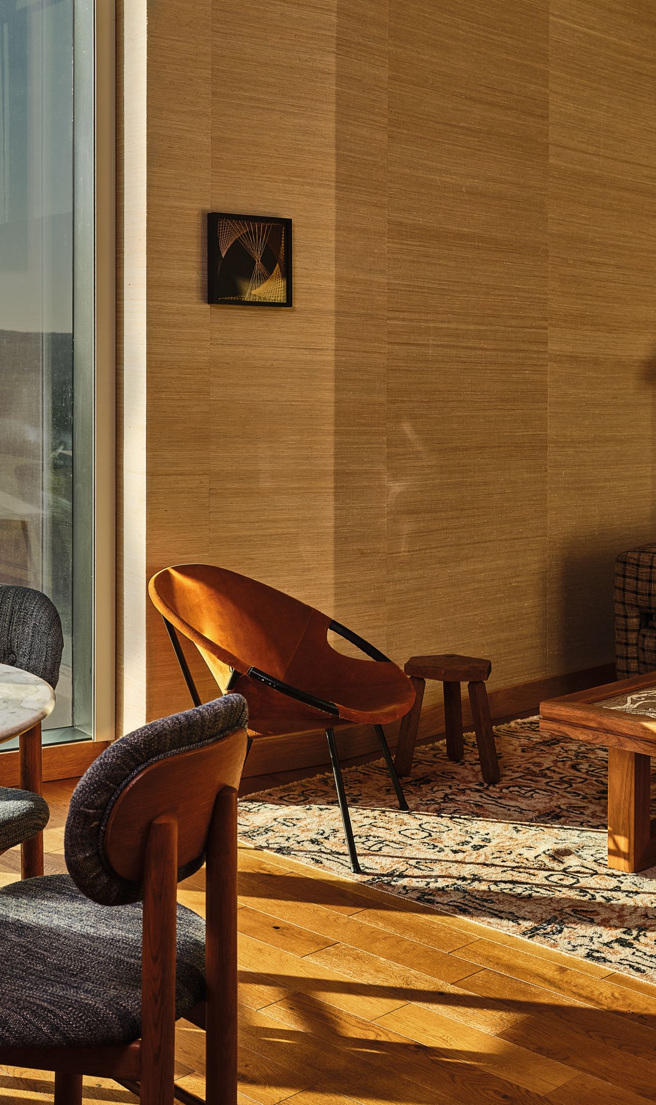 Rooms at Austin Proper Hotel, a Member of Design Hotel | Marriott Bonvoy