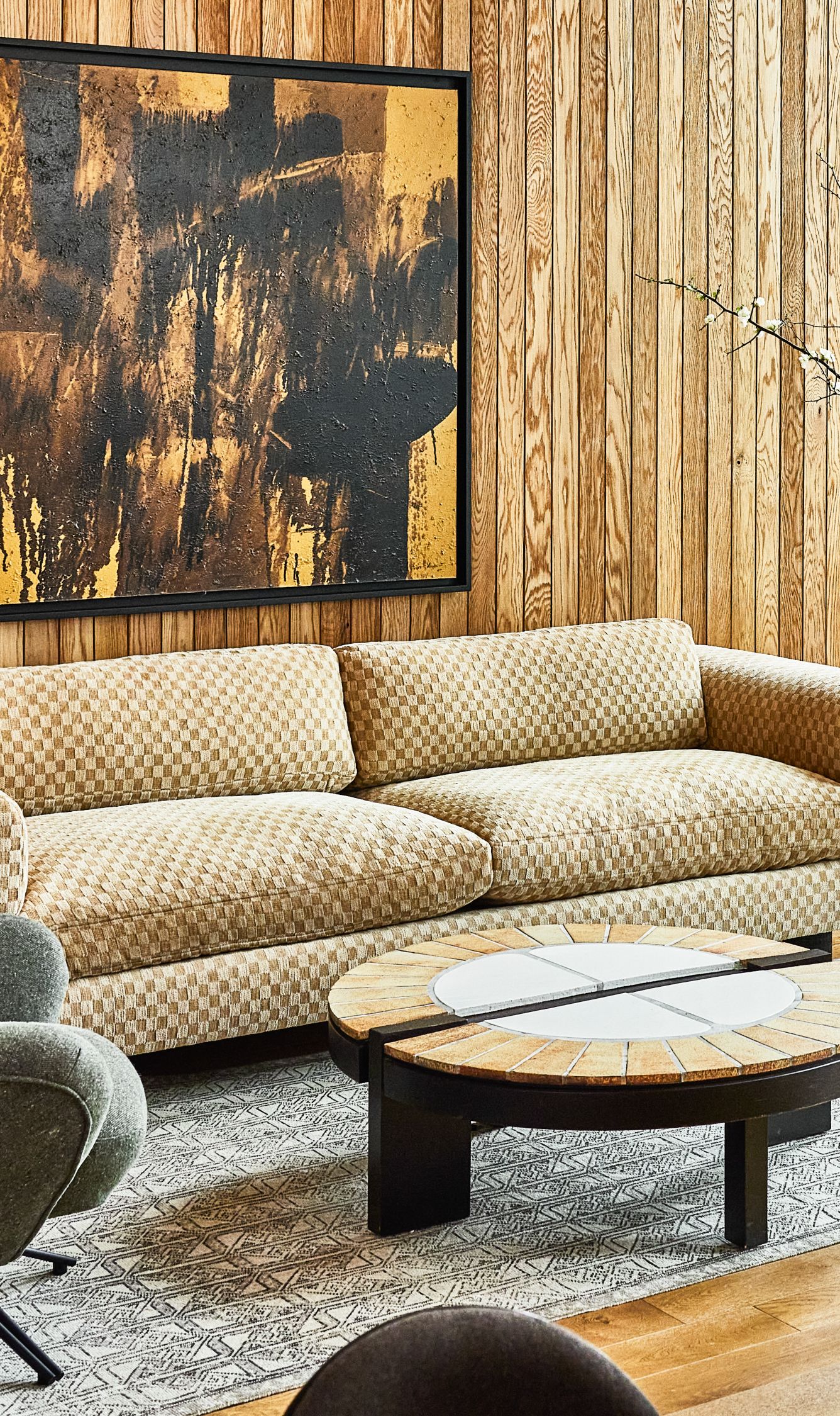Rooms at Austin Proper Hotel, a Member of Design Hotel | Marriott Bonvoy