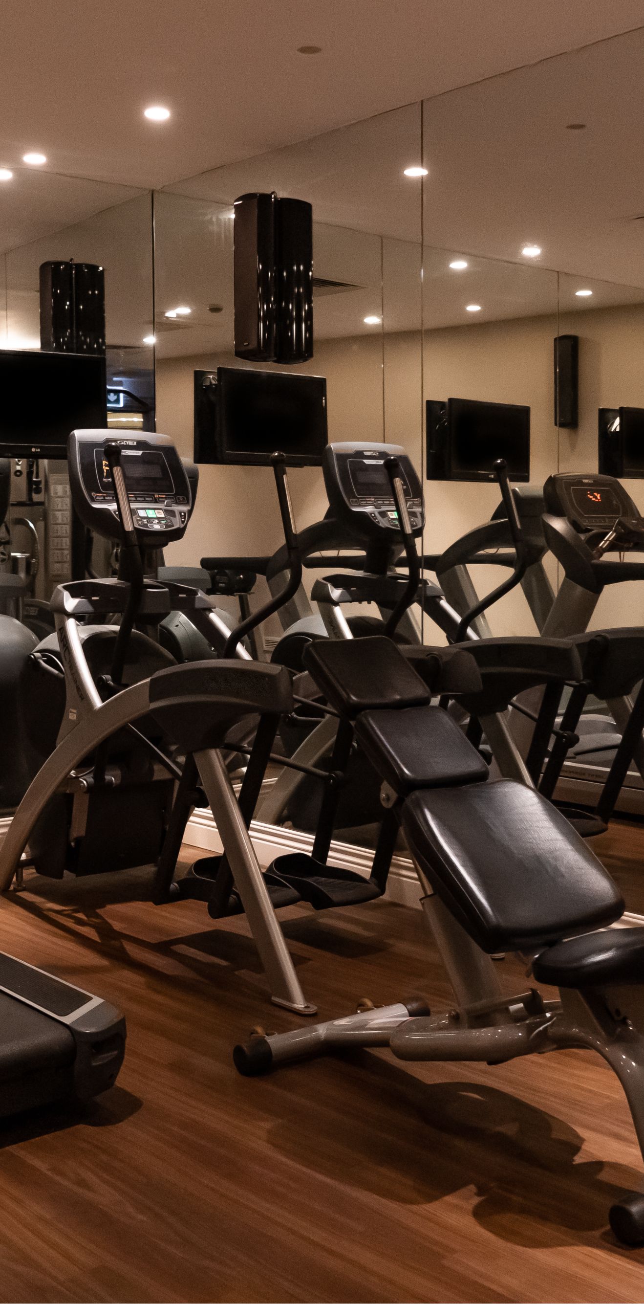 The Bank Hotel Istanbul, a Member of Design Hotels | Marriott Bonvoy