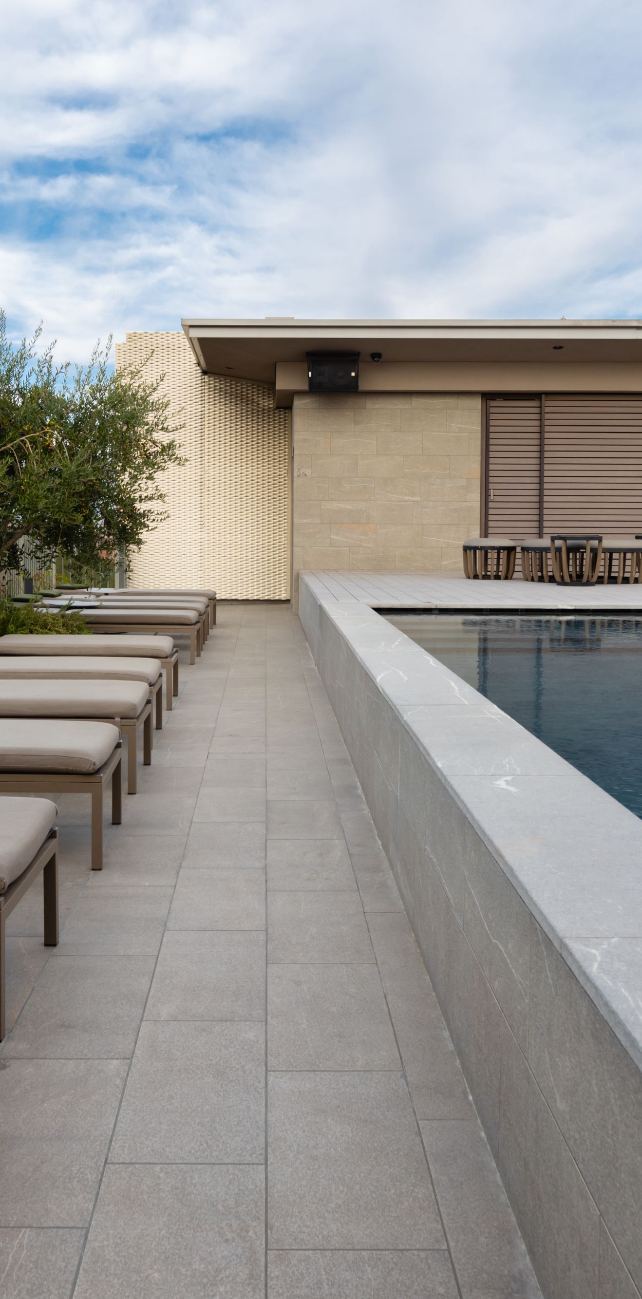 Hotel Viu Milan, a Member of Design Hotels | Marriott Bonvoy