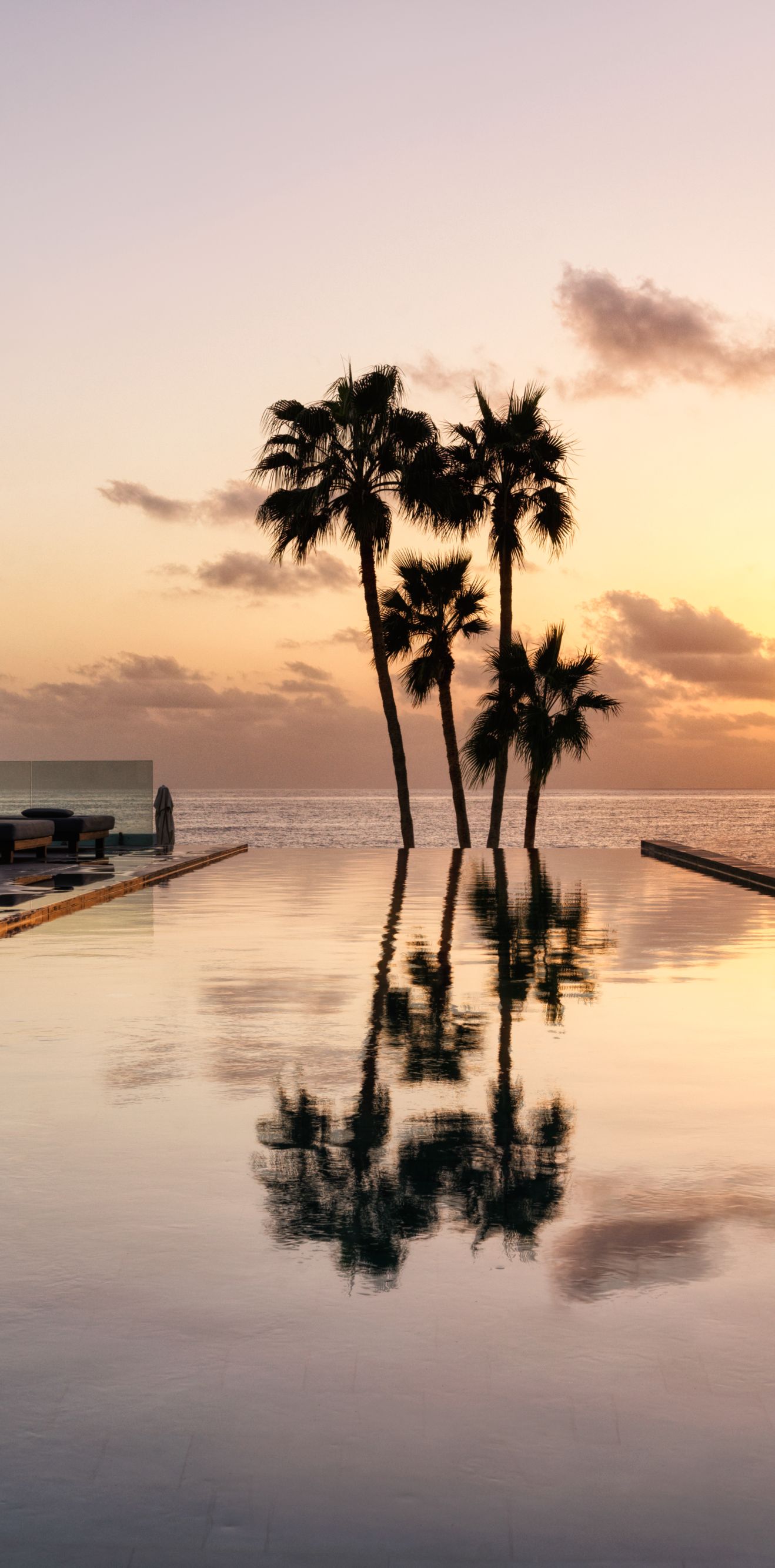 Almyra, a Member of Design Hotels | Unique Hotel in Paphos