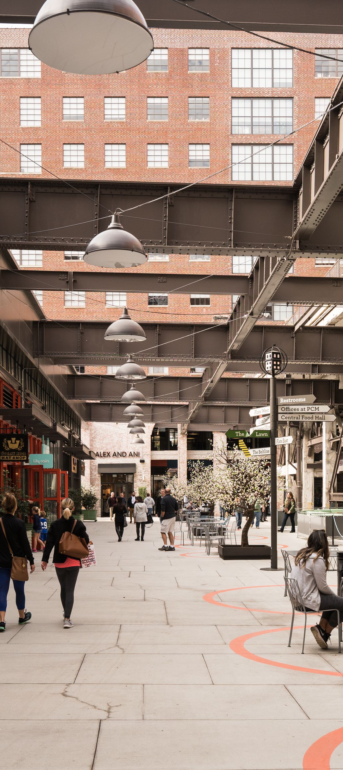 Planning A Trip To Atlanta | The Ritz-Carlton, Atlanta