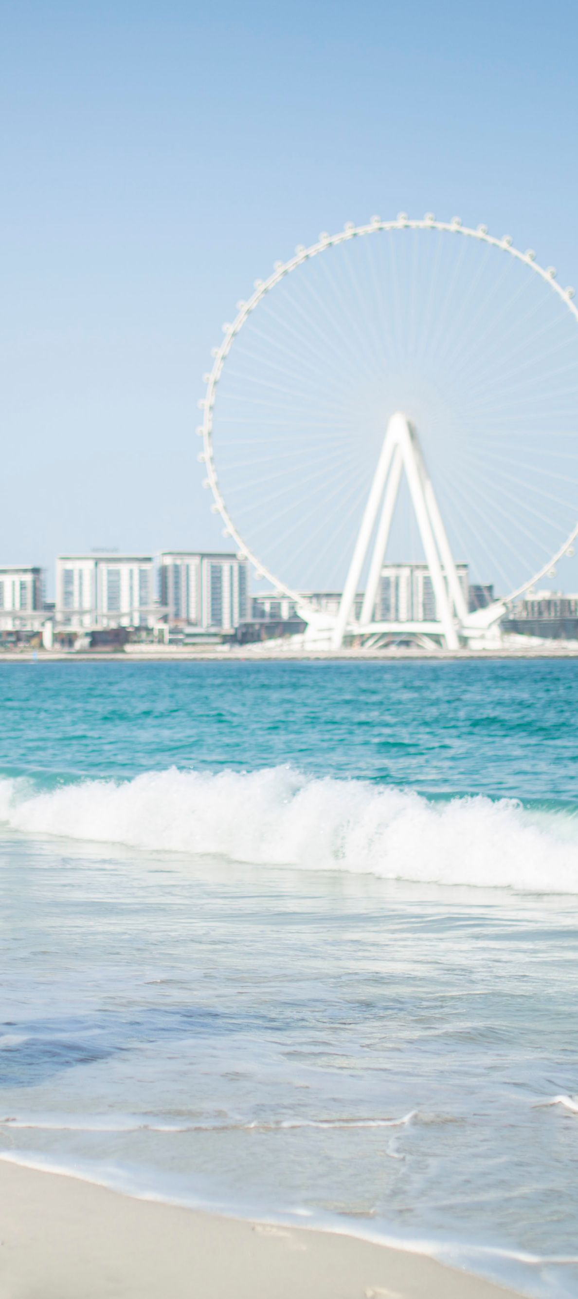 Planning A Trip To Dubai | The Ritz-Carlton, Dubai