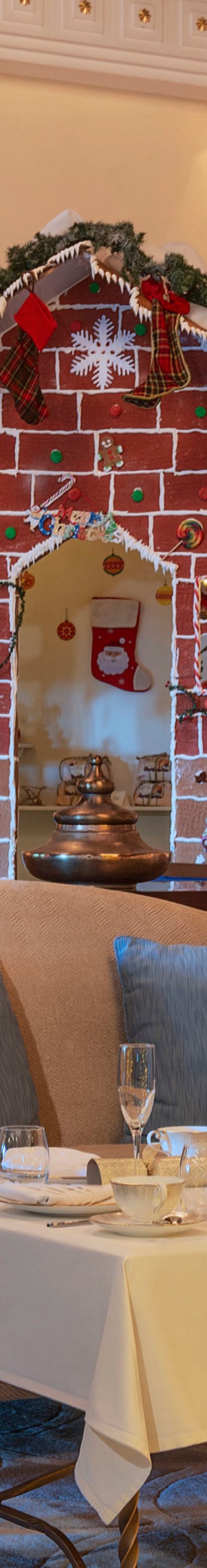 Activates & Experiences to do in Dubai | The Ritz-Carlton