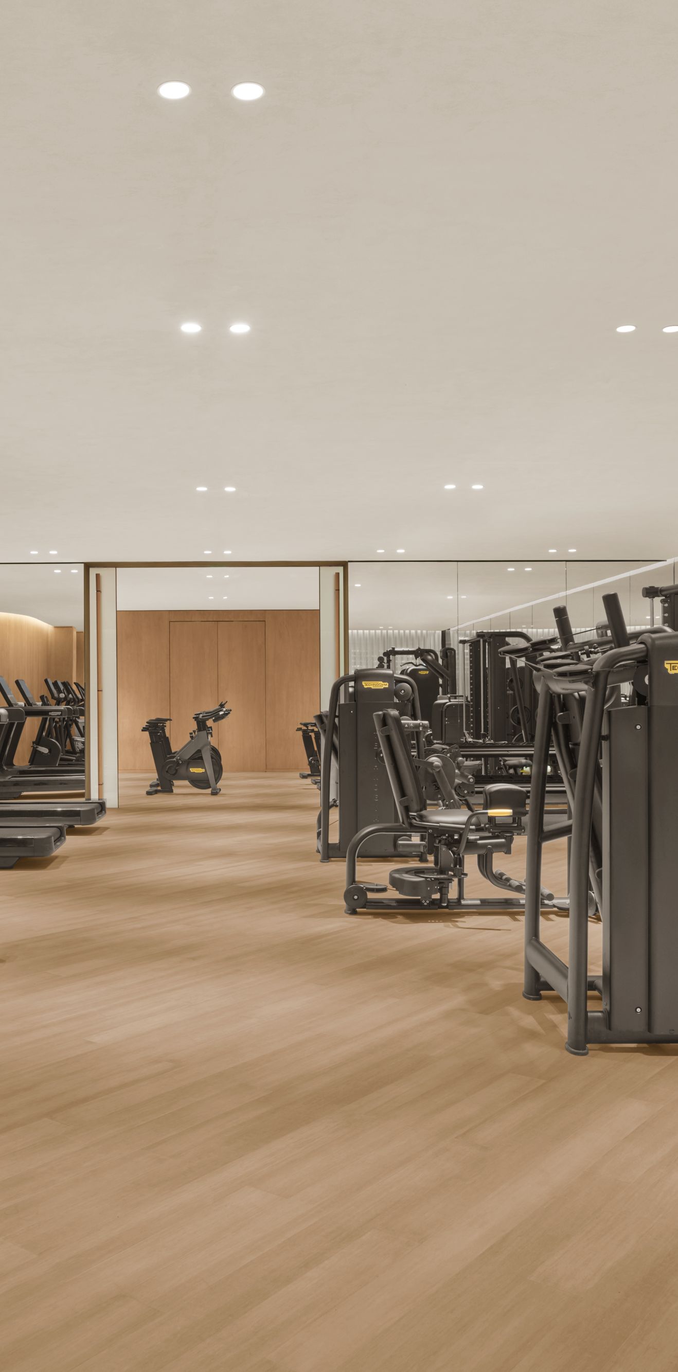 The Riviera Maya EDITION at Kanai