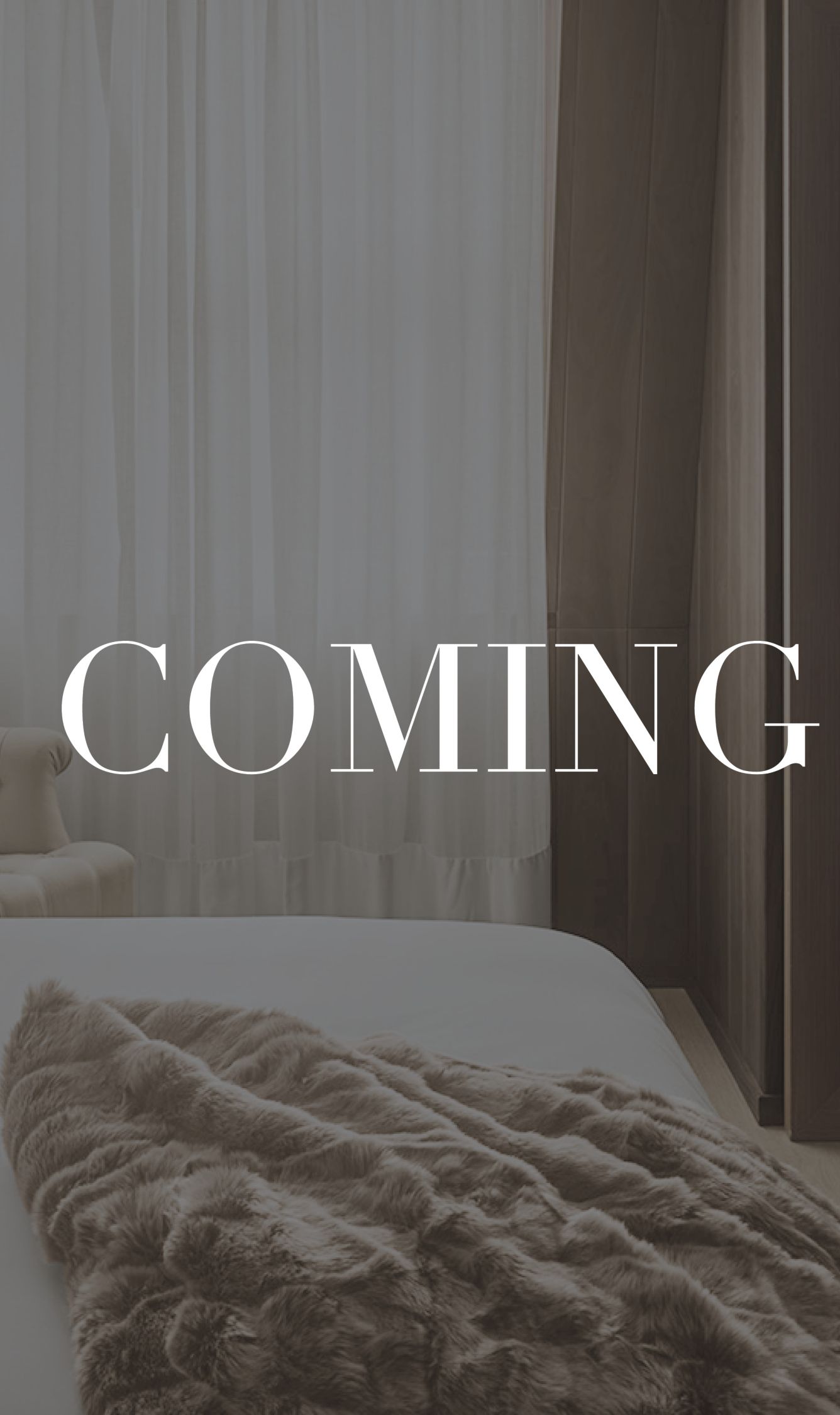 Rooms at The Tokyo EDITION, Ginza | Marriott Bonvoy