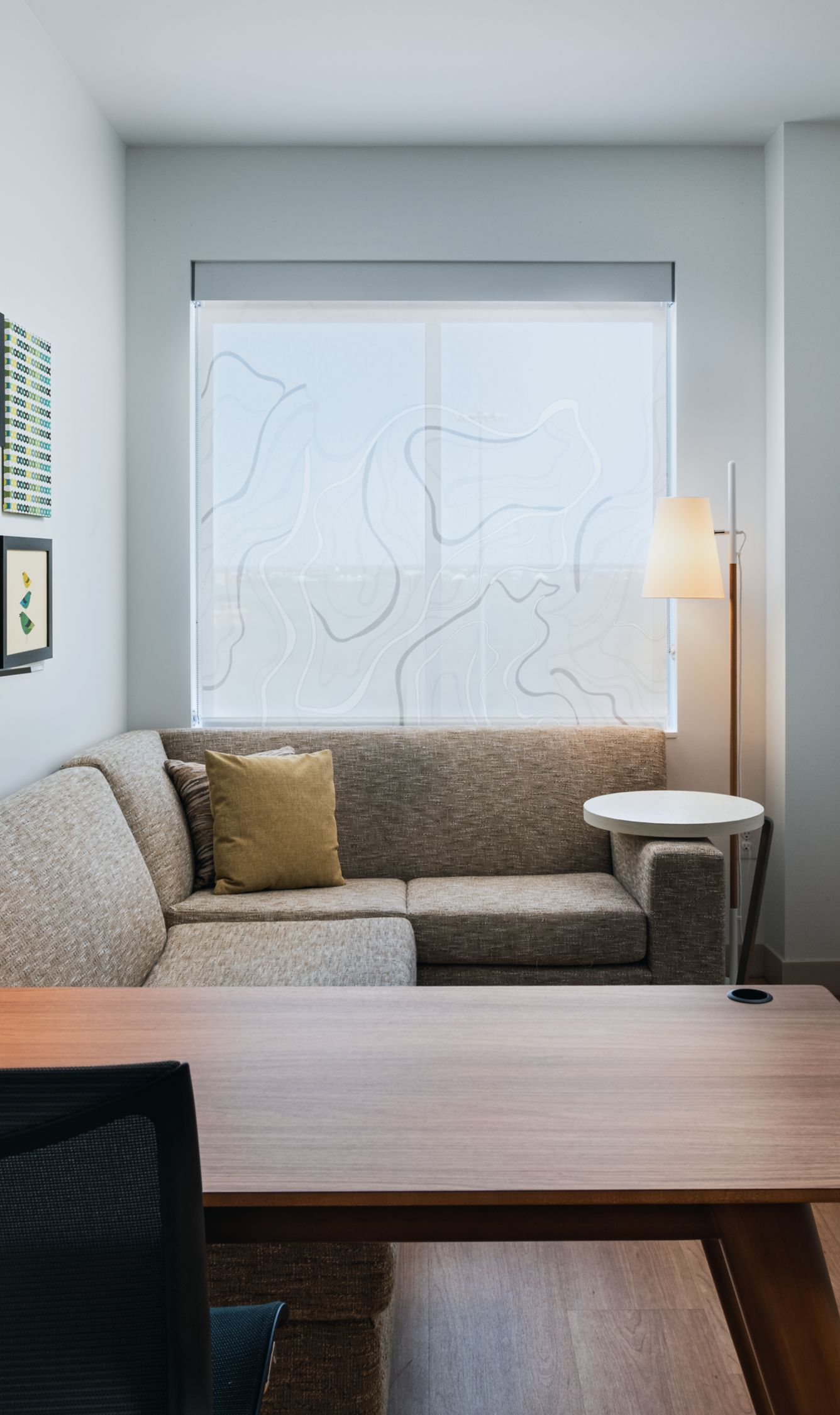 Rooms at Element Dallas Las Colinas | Marriott Bonvoy