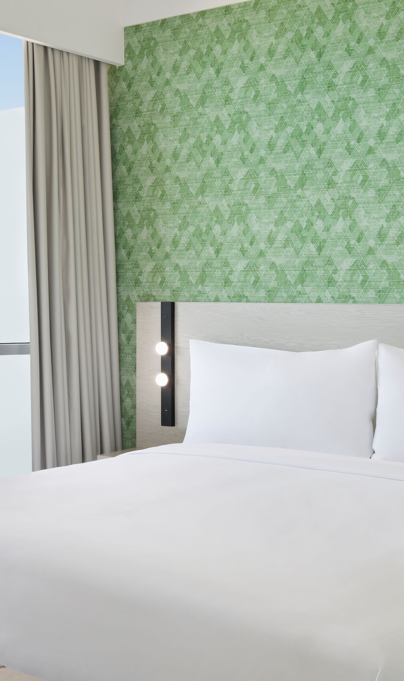 Doha Hotel Apartments | Element West Bay Doha