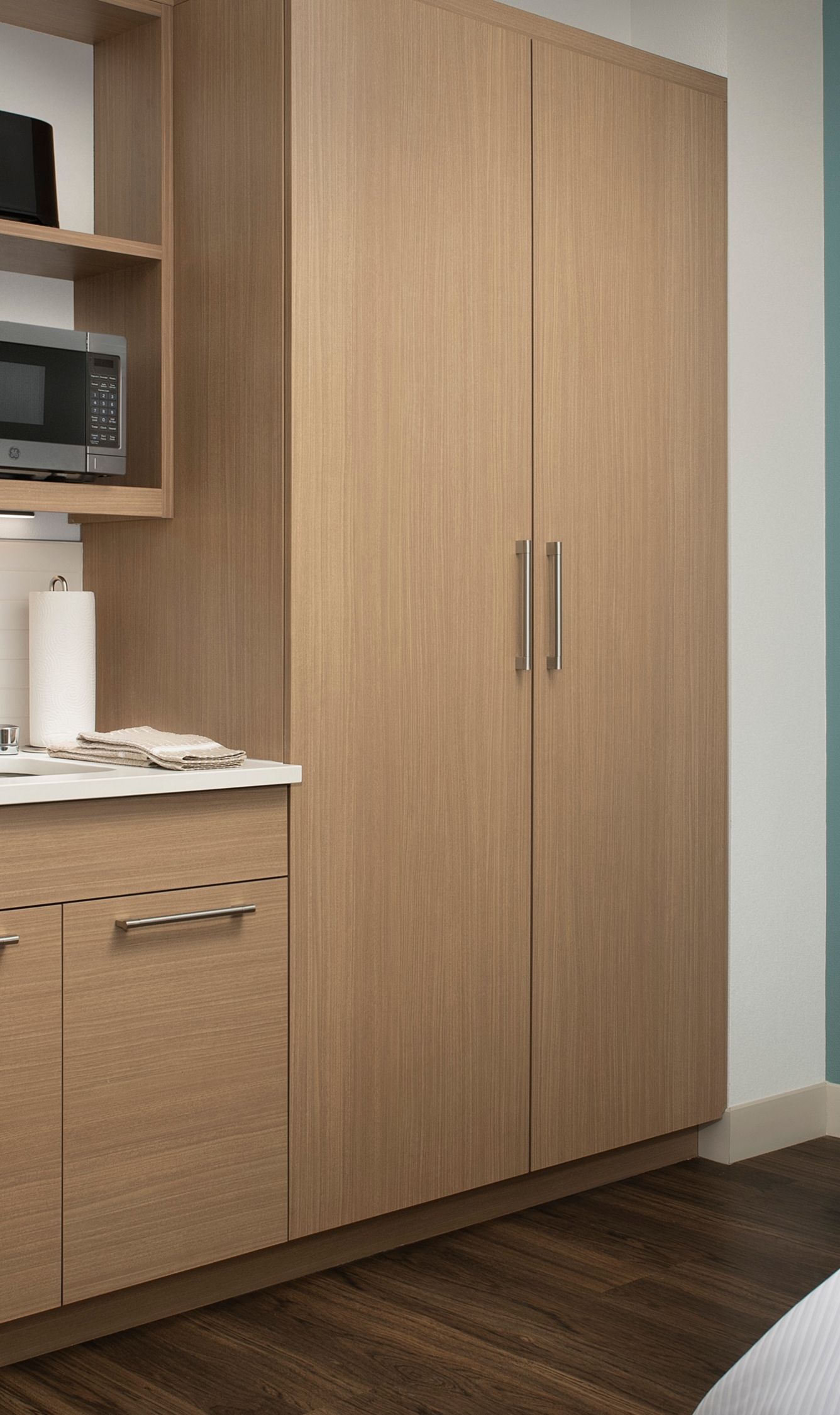 Extended Stay Suites at the Element by Marriott Portland Beaverton