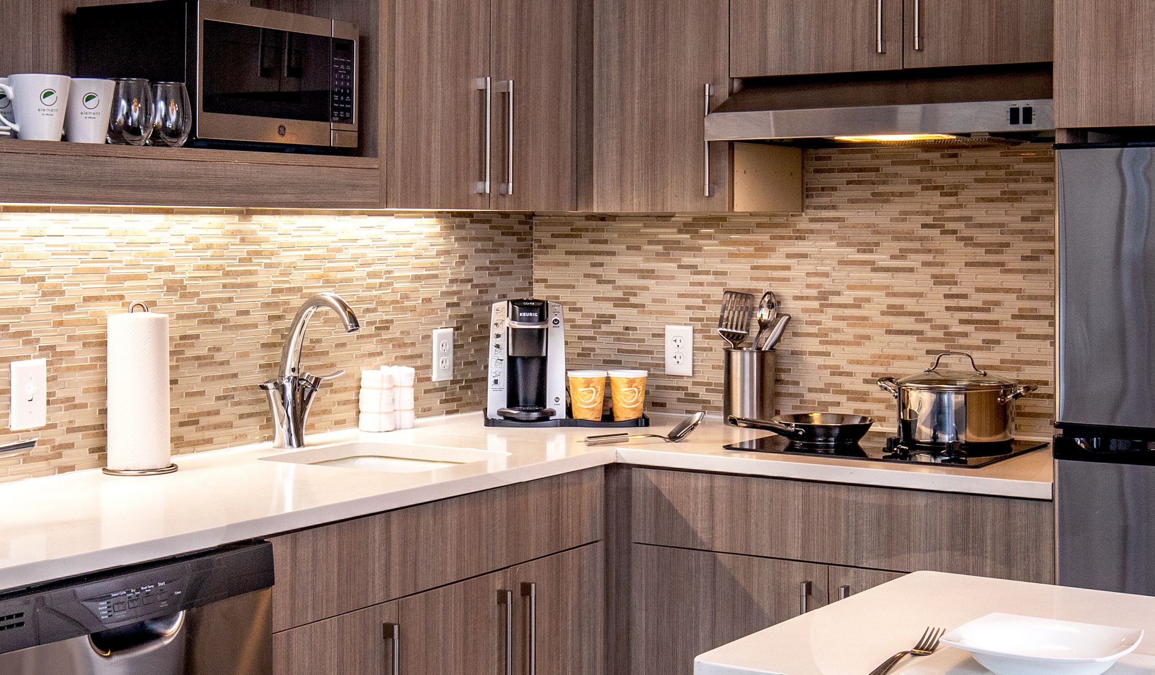 Extended - Stay Hampton hotel with meeting space, free reakfast, full ...