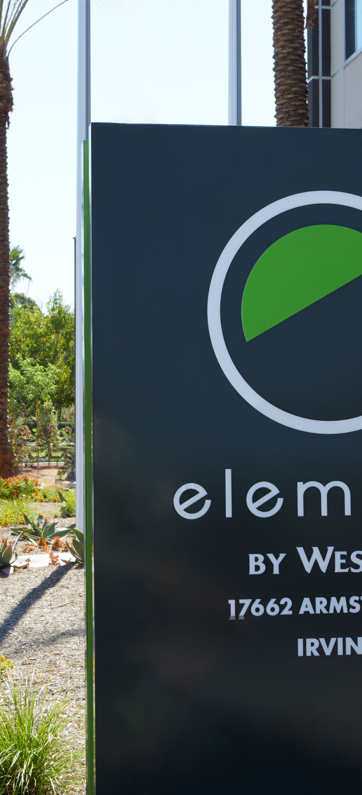 Element Hotel Logo