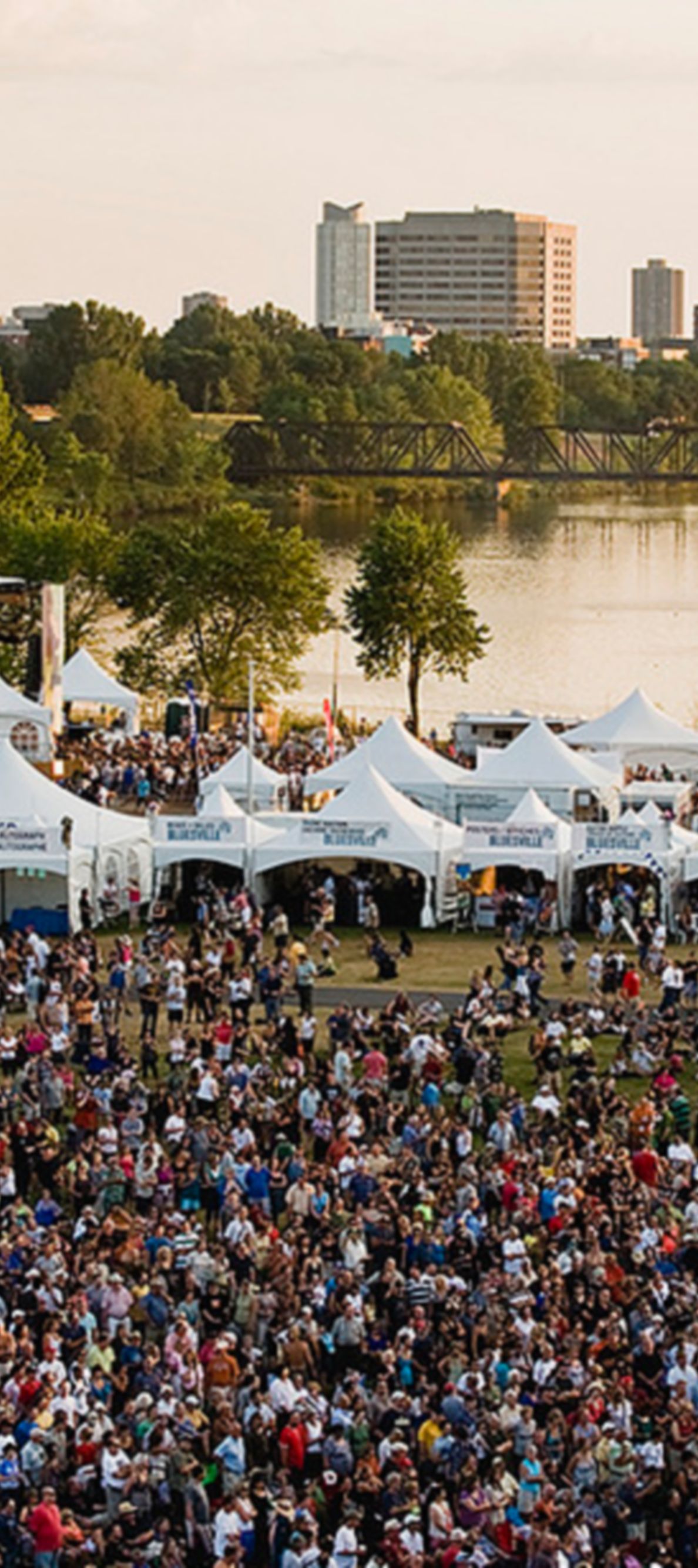 Planning A Trip To St. Louis | The Ritz-Carlton, St. Louis