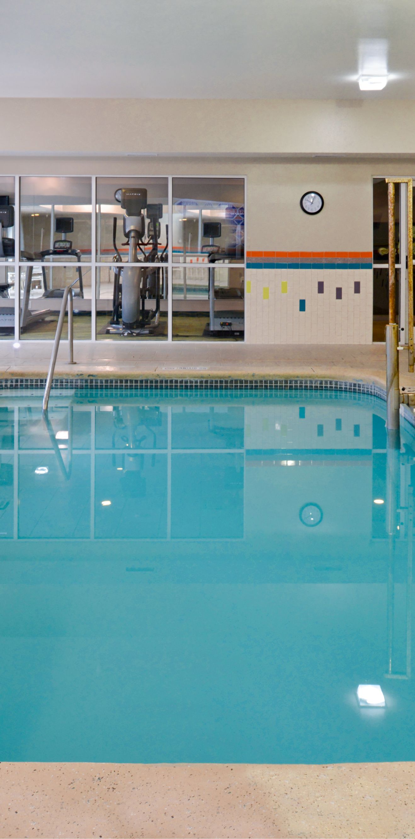 Hotels in Amarillo Texas | Fairfield Inn & Suites Amarillo Airport