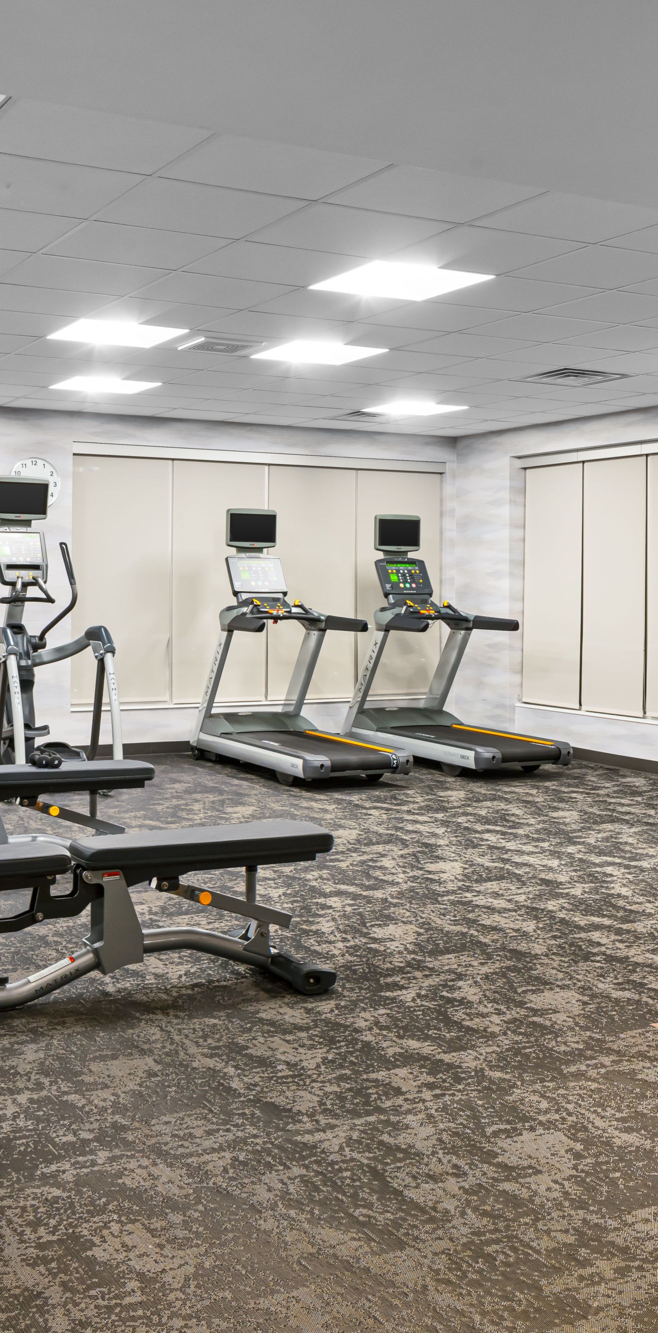 Fairfield Inn & Suites Somerset | Marriott Bonvoy