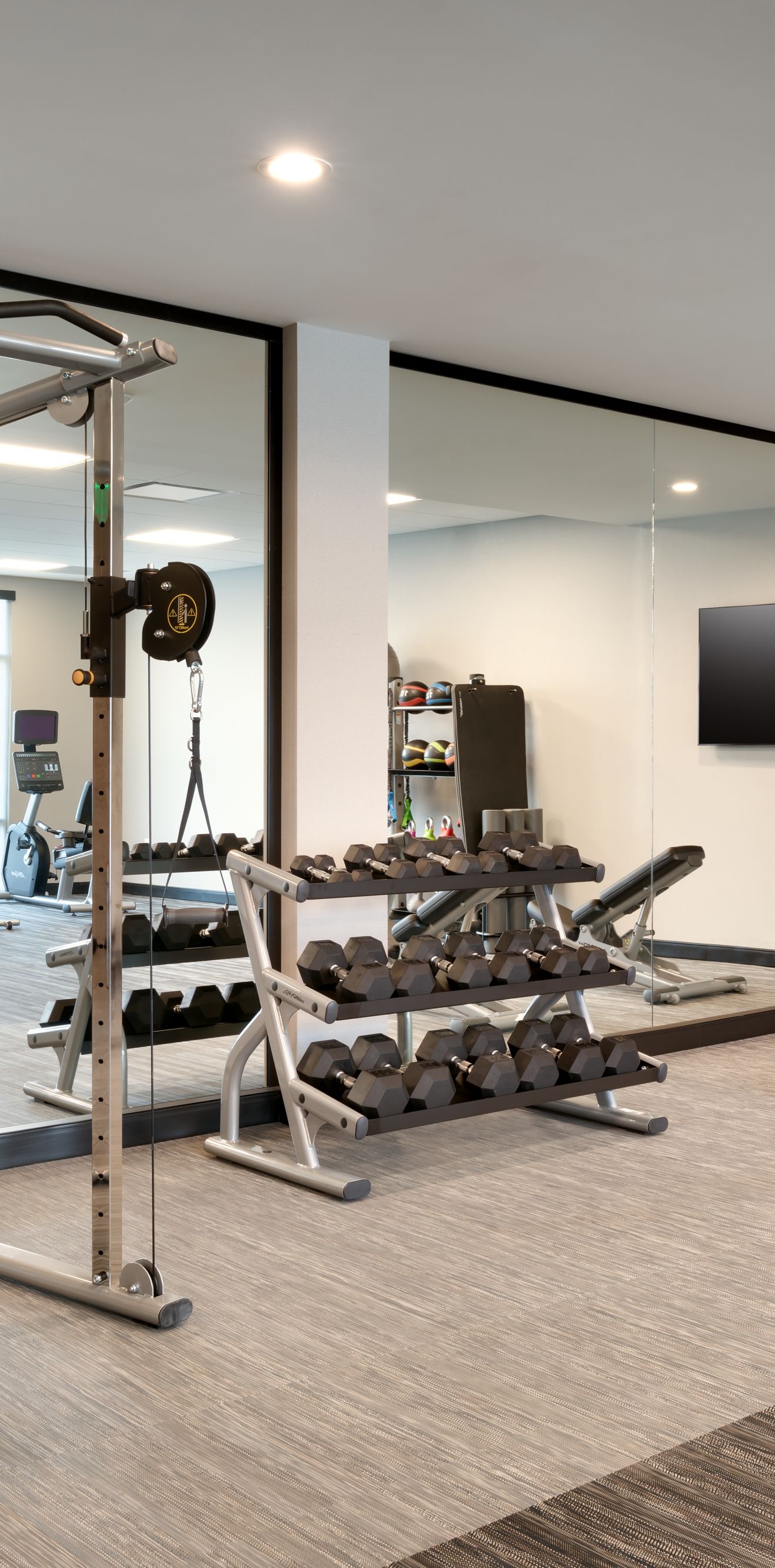 Fairfield Inn & Suites Show Low | Marriott Bonvoy