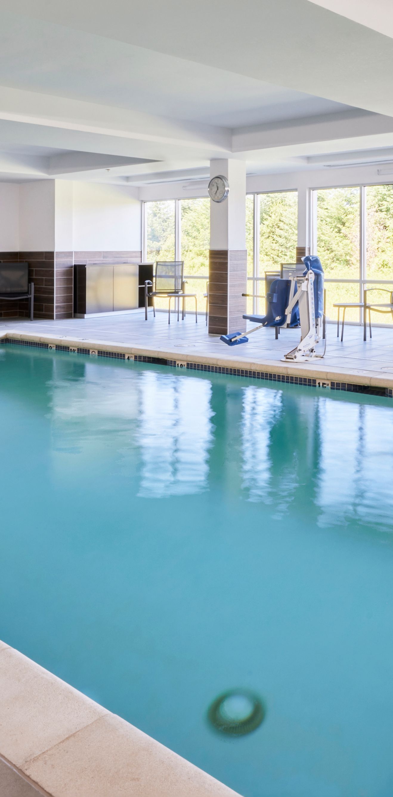 Newly Renovated Hotel Burlington Wa | Fairfield Inn & Suites by Marriott