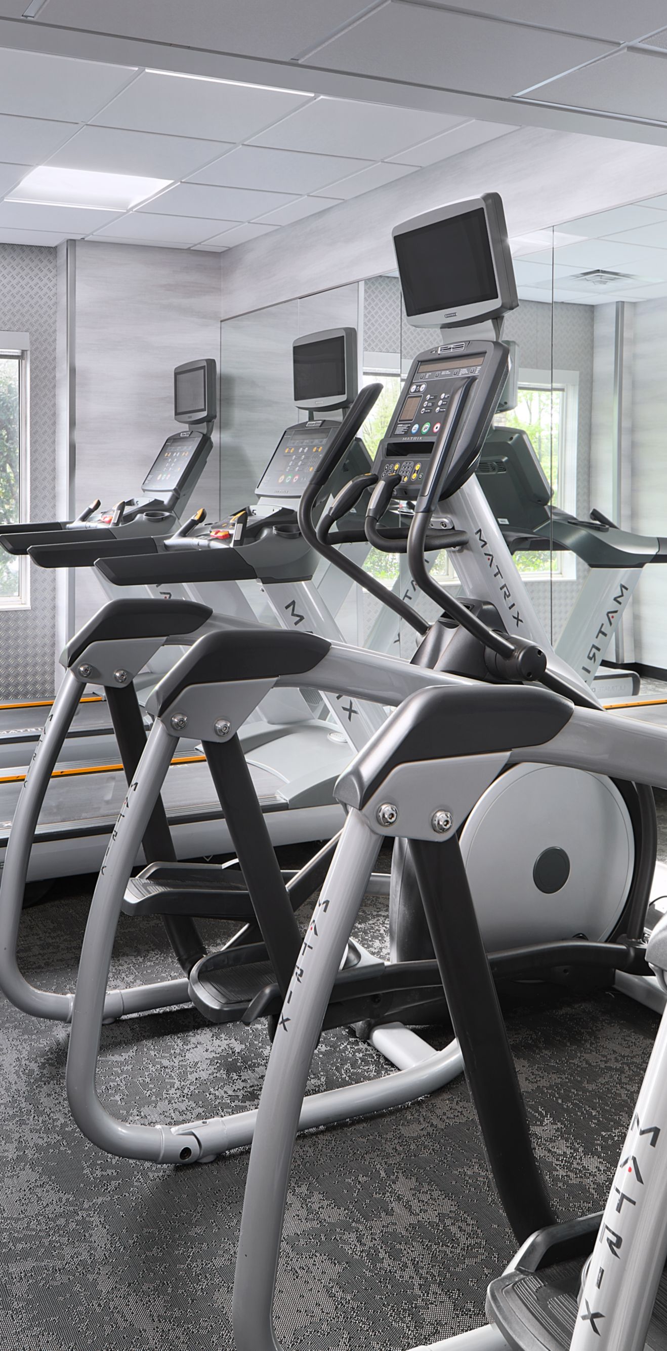 Hotels in Morrisville, NC | Fairfield Inn & Suites Raleigh-Durham ...