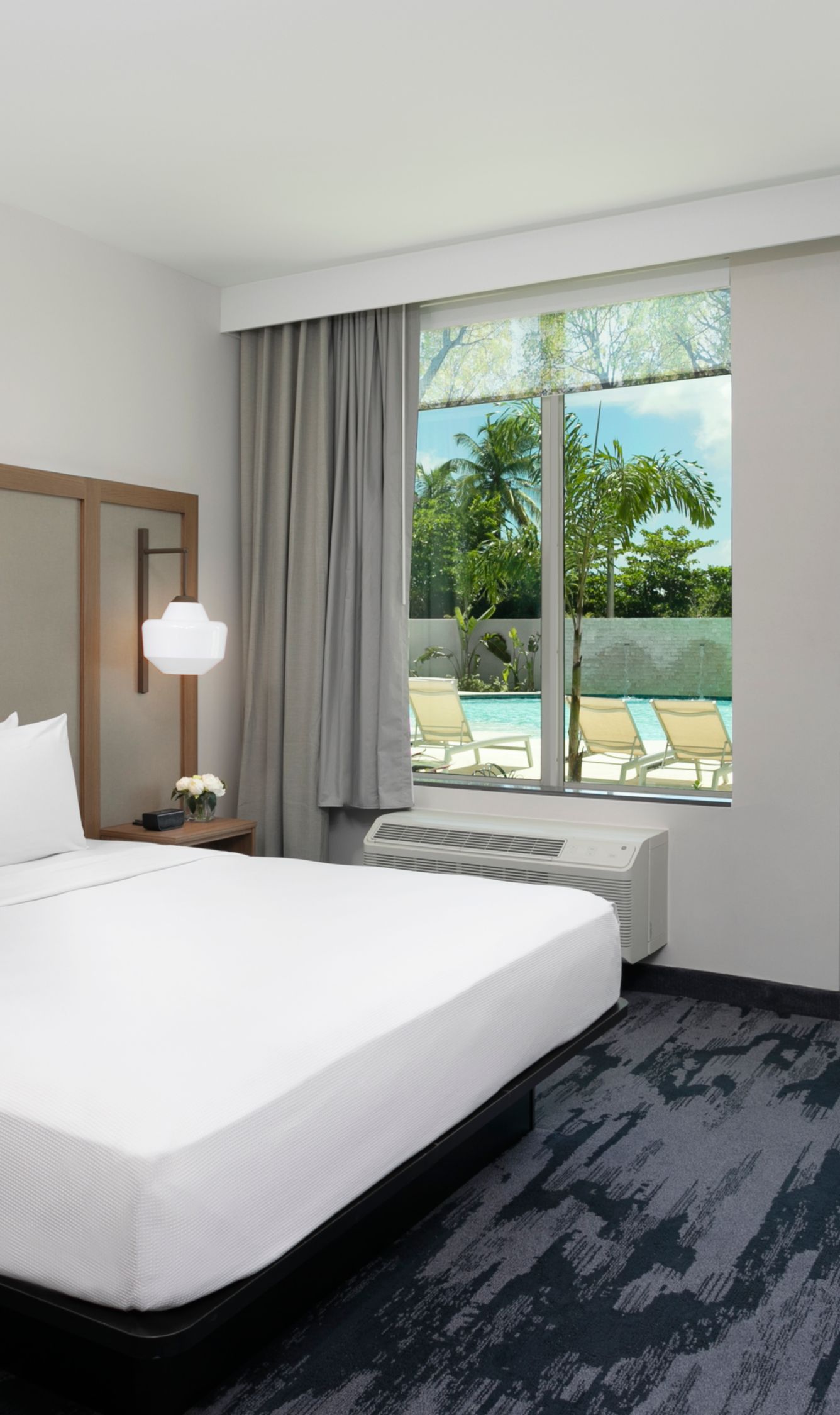 Our Hotel Rooms - Fairfield by Marriott Luquillo Beach | Marriott Bonvoy