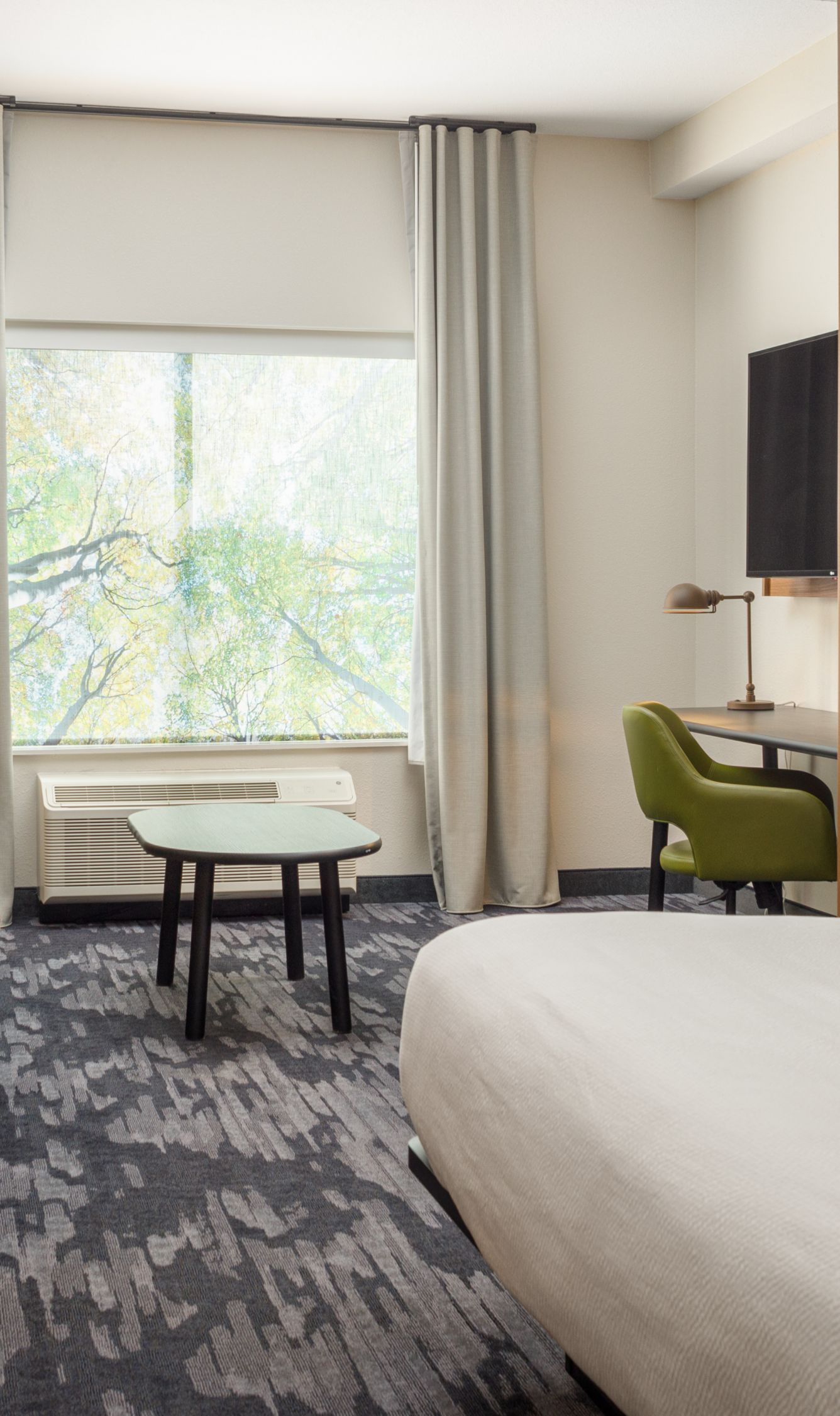 Rooms at Fairfield Inn & Suites Knoxville Northwest | Marriott Bonvoy