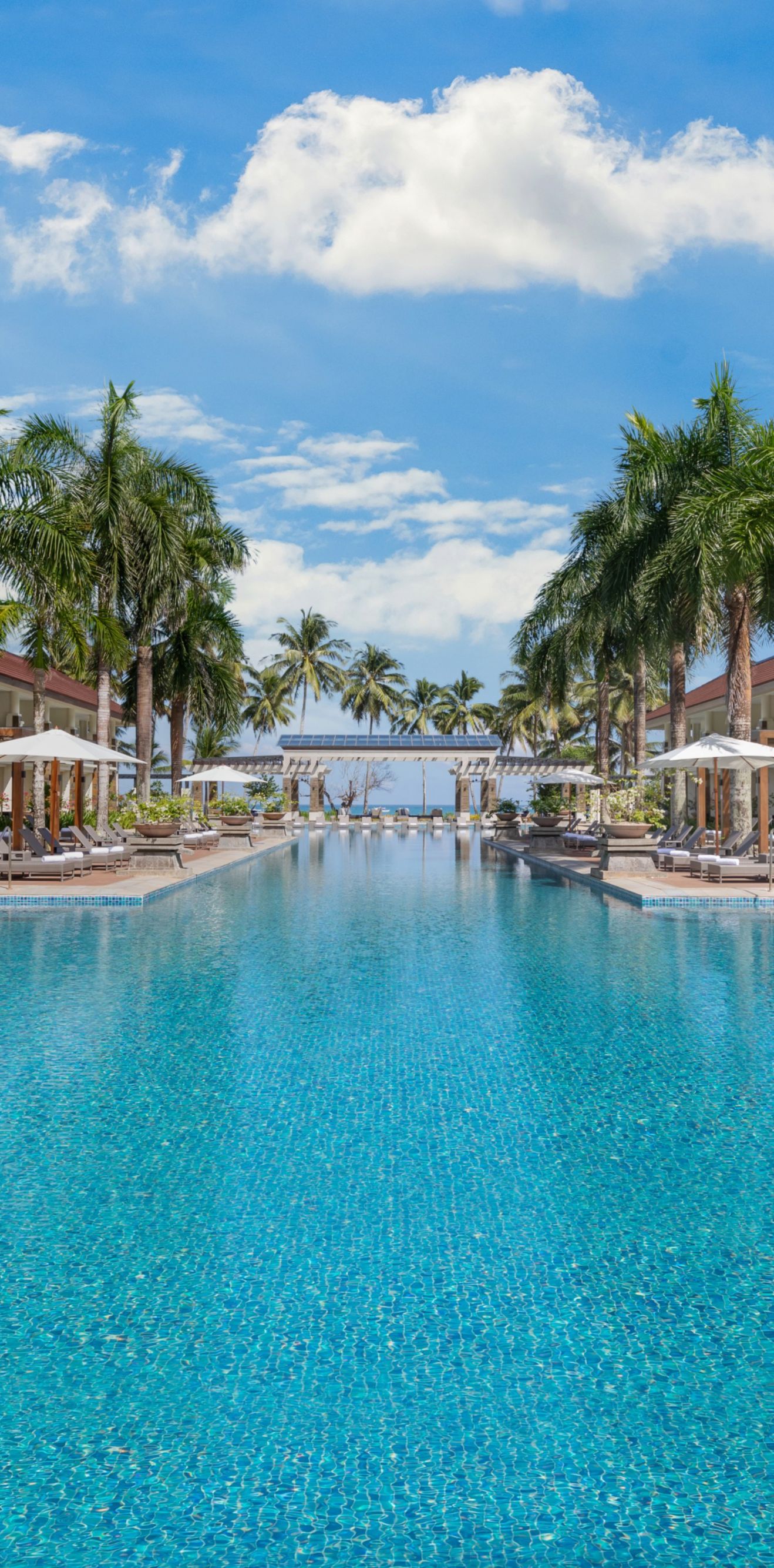 Palawan Resort | Four Points by Sheraton Palawan Puerto Princesa