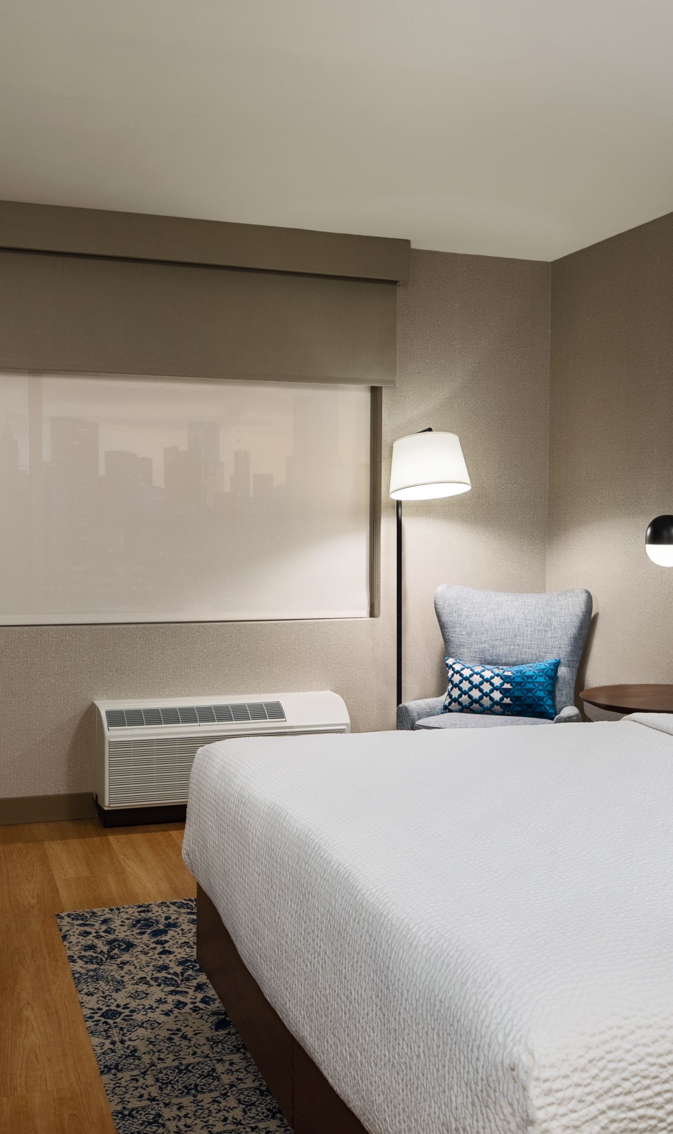 Our Hotel Rooms - Four Points by Sheraton Penticton at the Convention ...