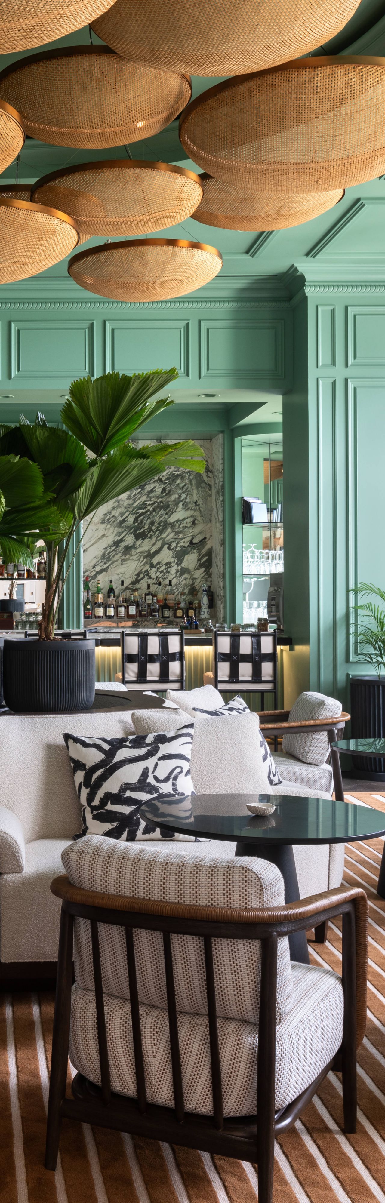 Restaurants Grand Cayman - Cayman Islands Restaurants | The Ritz ...