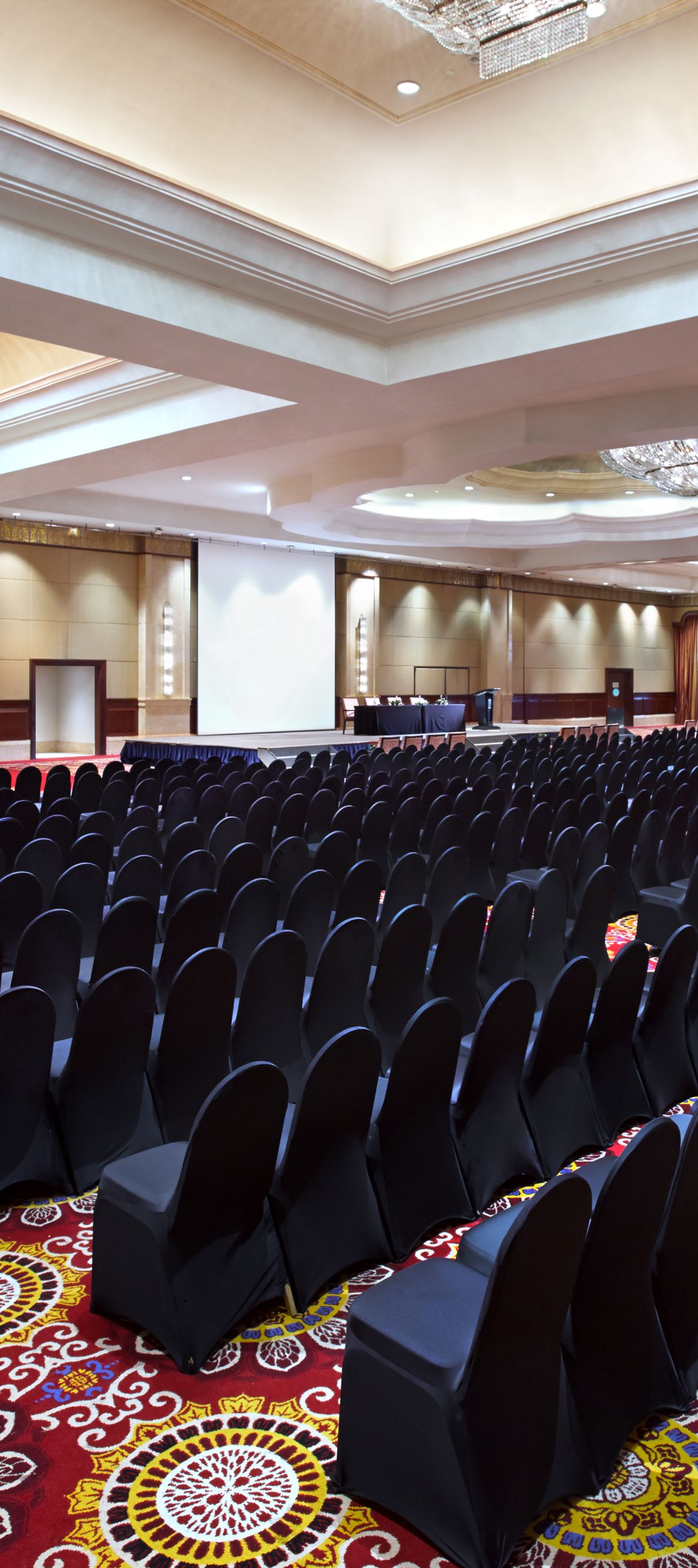 Hotel Meeting Rooms in Jakarta - Meeting Space | The Ritz-Carlton ...