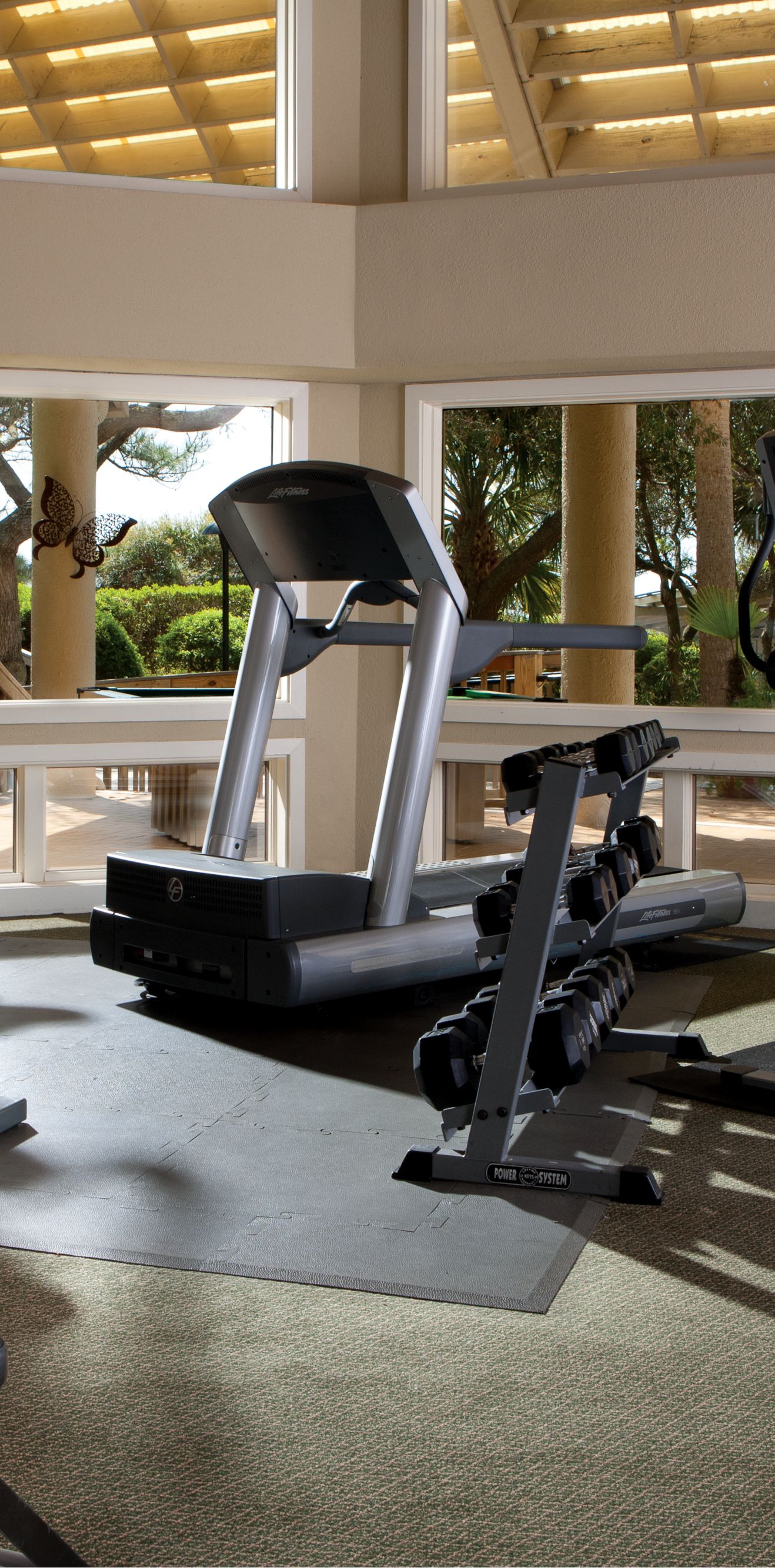 Hilton Head Villa Vacation Resort | Marriott's Monarch at Sea Pines