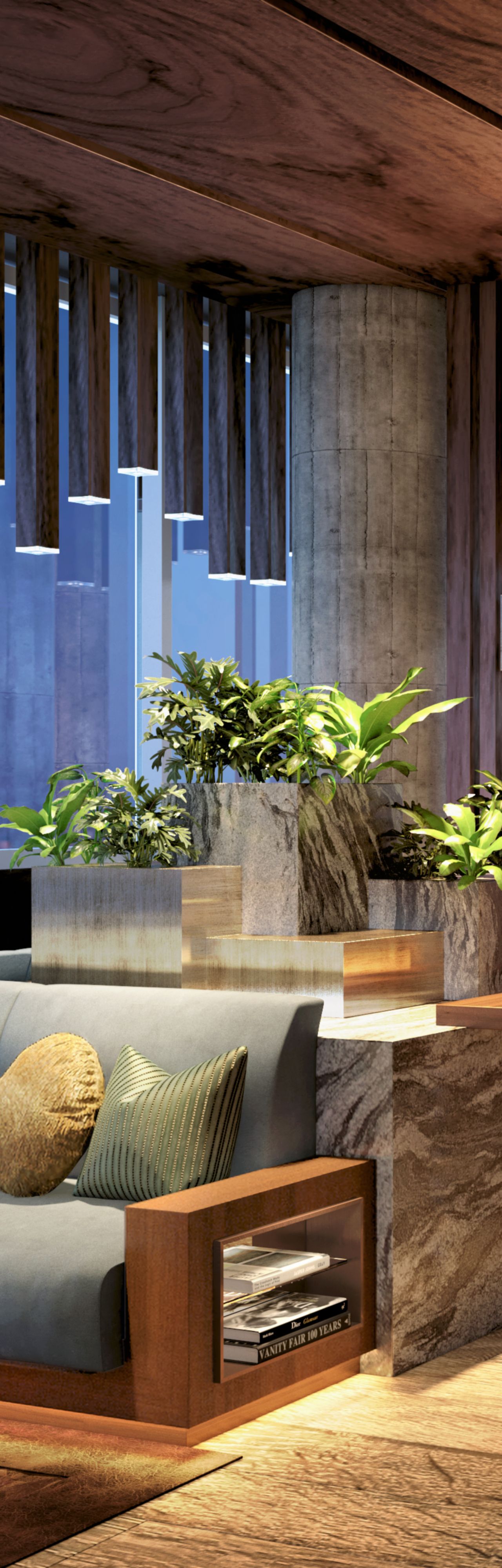 Restaurants in Harbin | The Ritz-Carlton