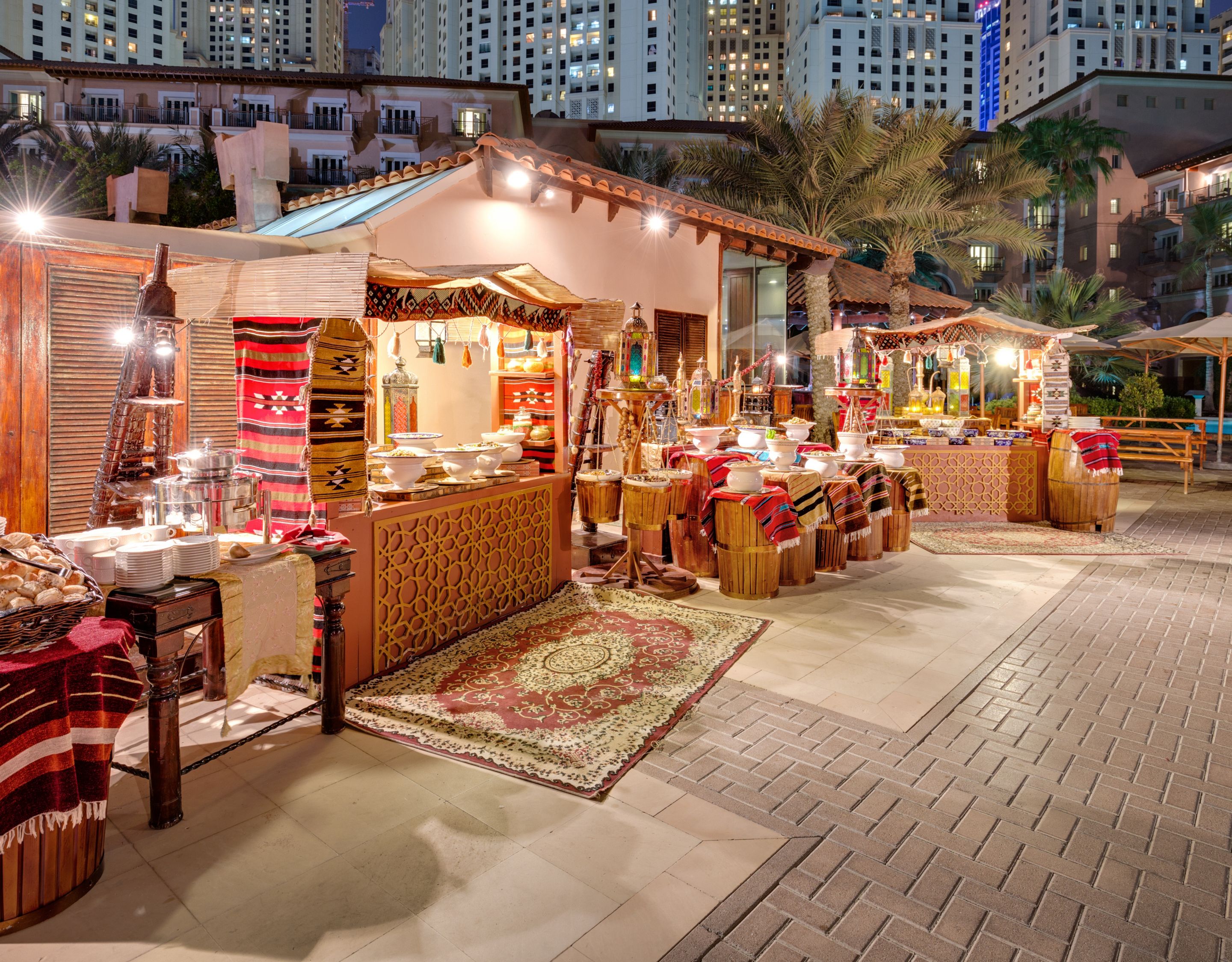 Planning A Trip To Dubai | The Ritz-Carlton, Dubai