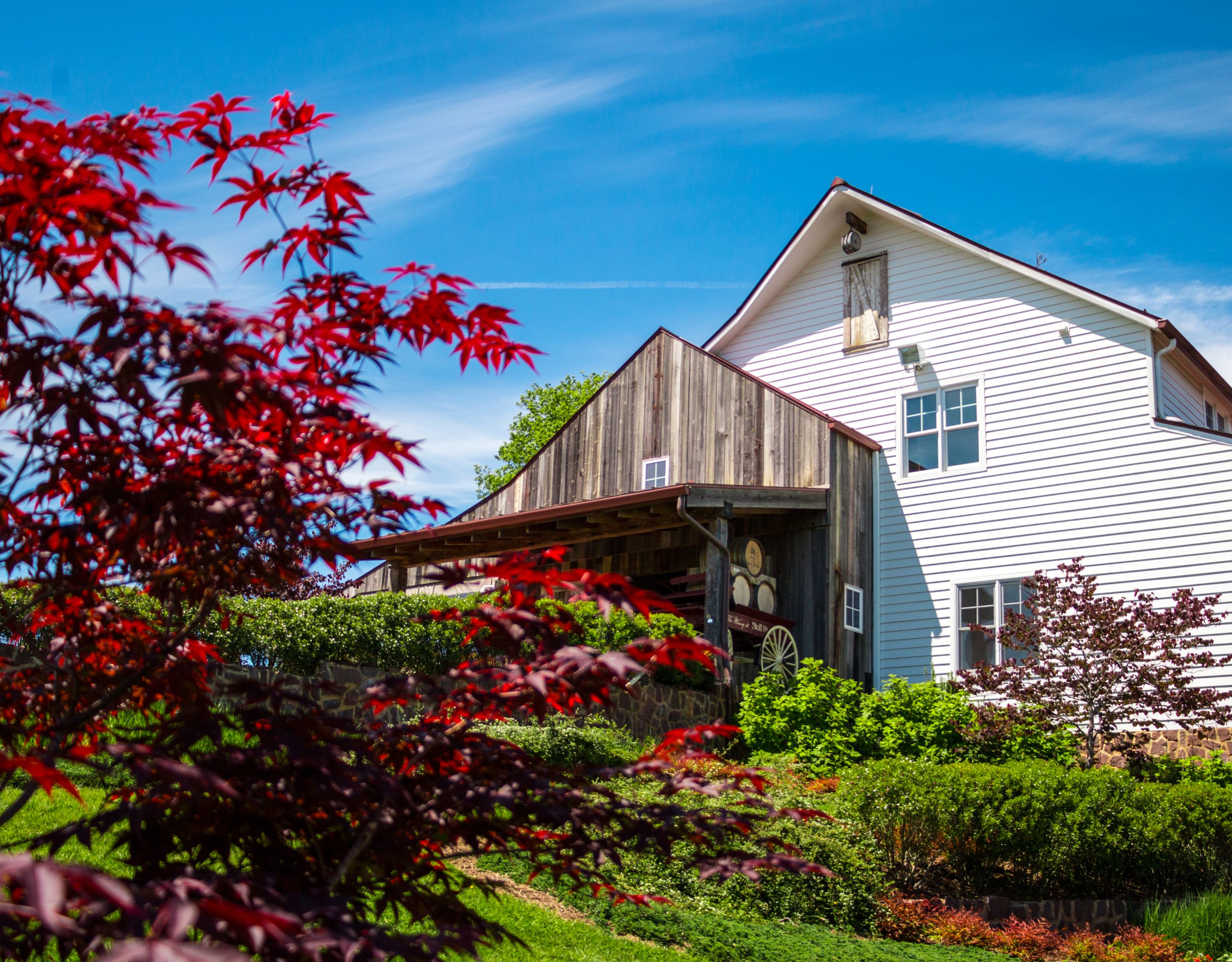 Planning A Trip To McLean, VA | The Ritz-Carlton, Tysons Corner