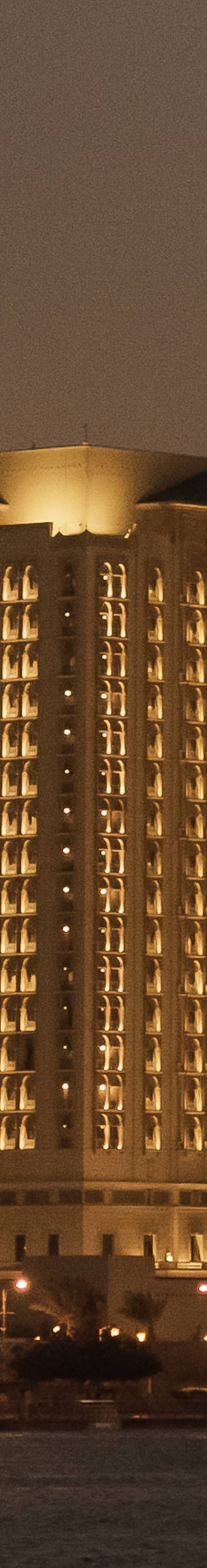 Plan a Trip to Jeddah | The Ritz-Carlton